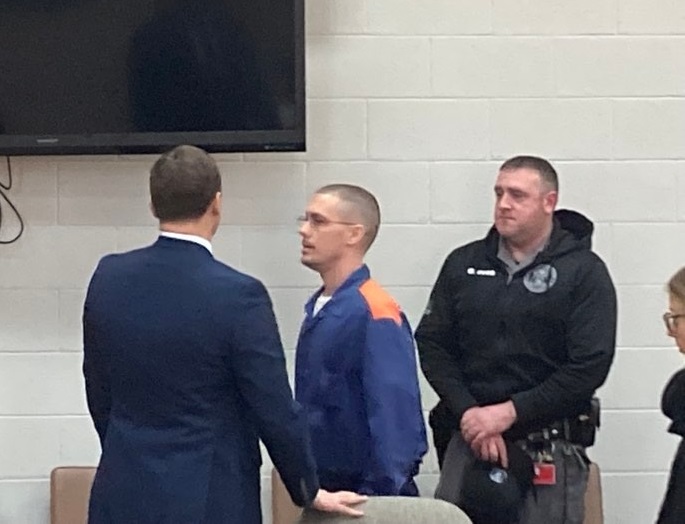 Juvenile lifer TJ Tremble gets new sentence of 40-60 years for killing ...