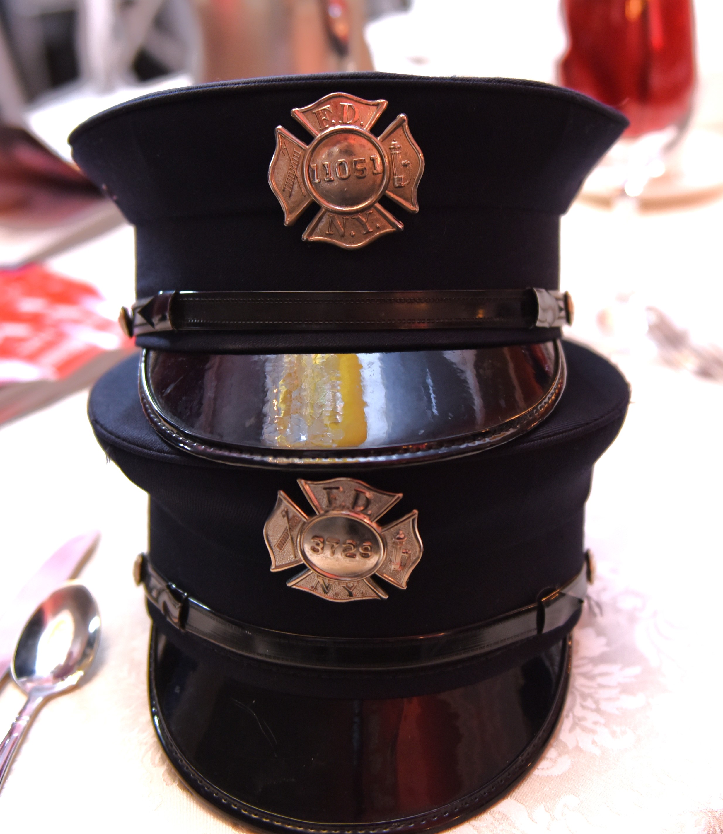 FDNY EMS Valor awards - silive.com