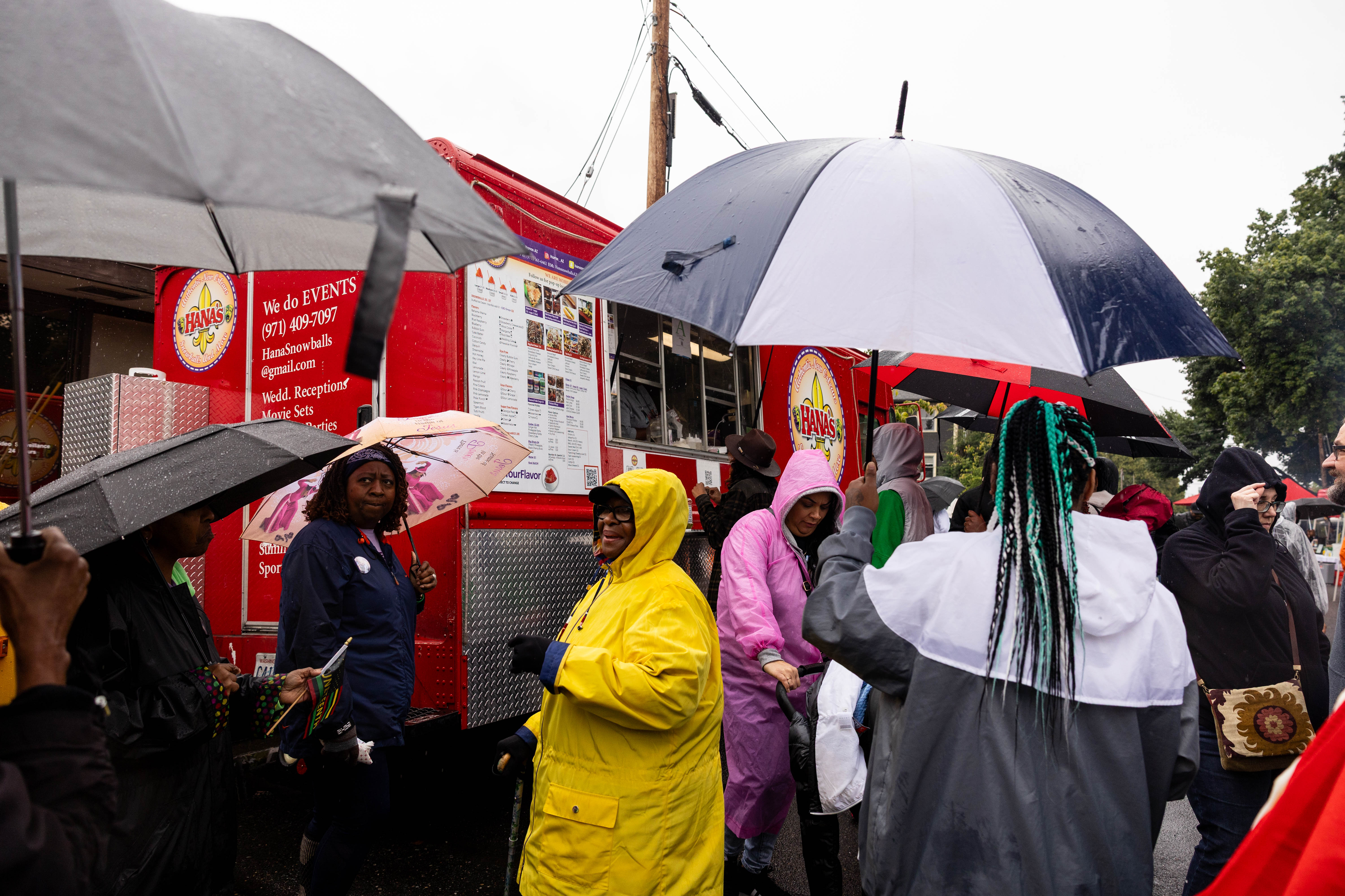 Juneteenth Oregon Festival 2025 - oregonlive.com