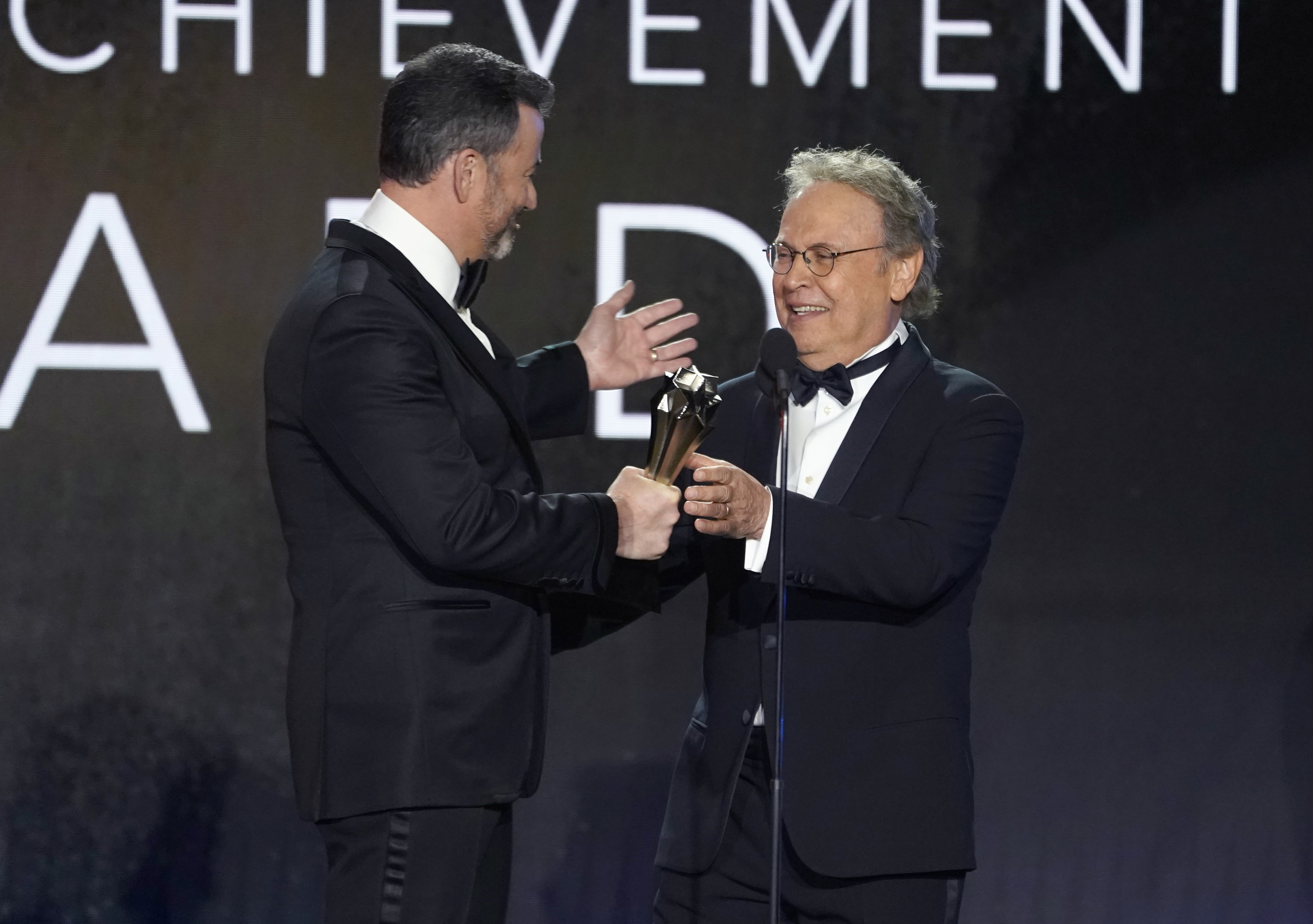 2022 Critics Choice Awards - lehighvalleylive.com