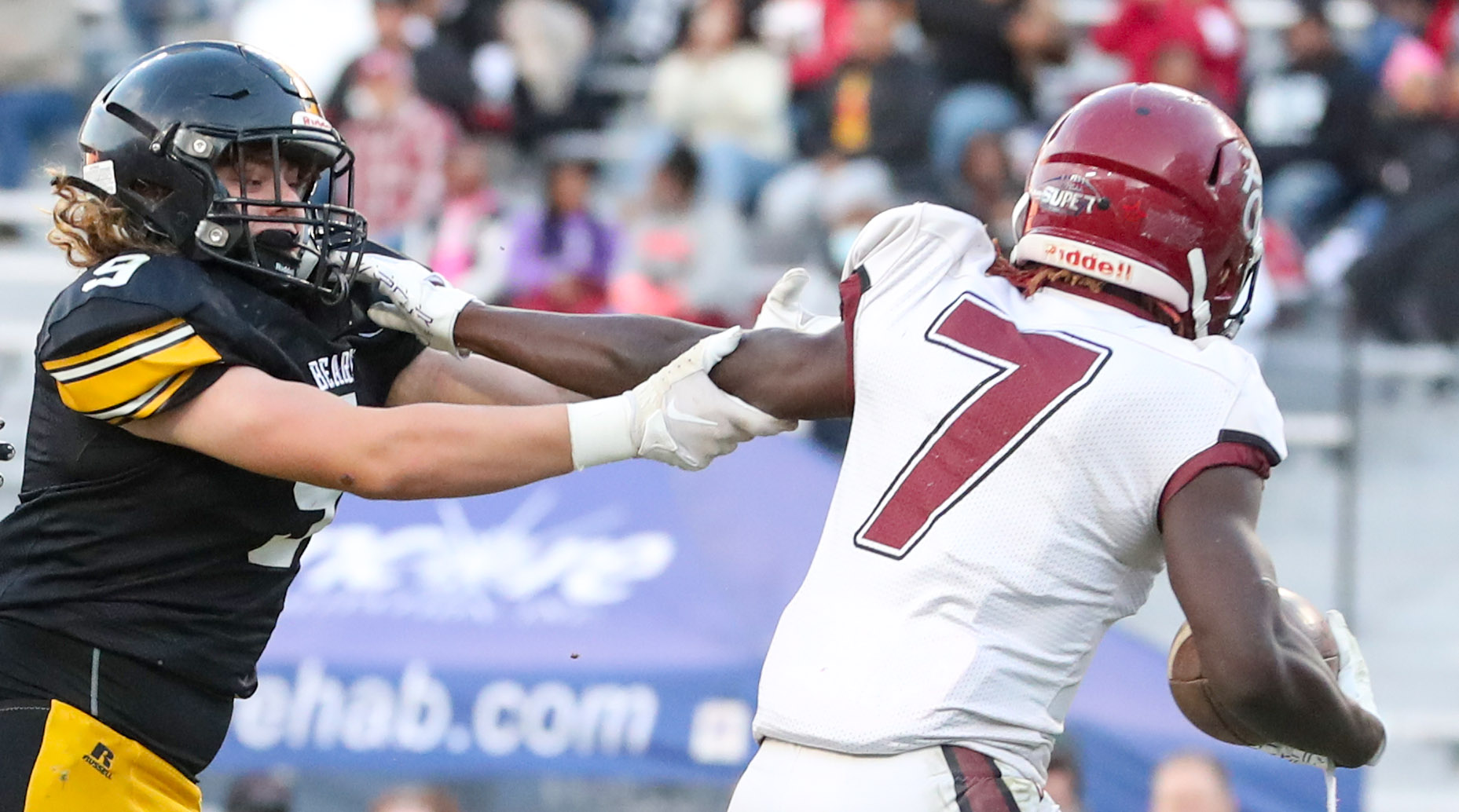 AHSAA Class 1A Football Championship - al.com