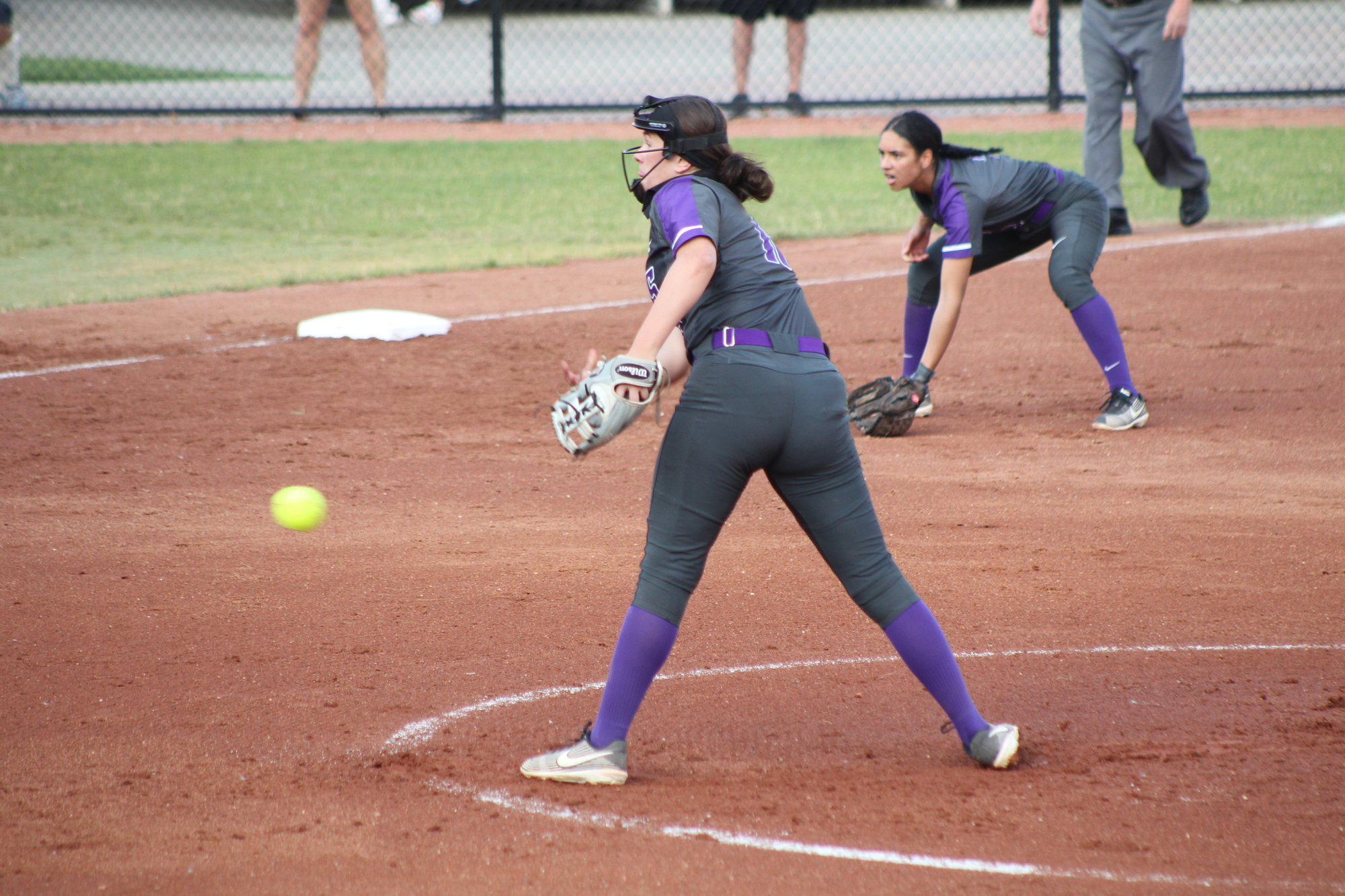Wooster Triway vs LaGrange Keystone Div II Softball Finals - cleveland.com