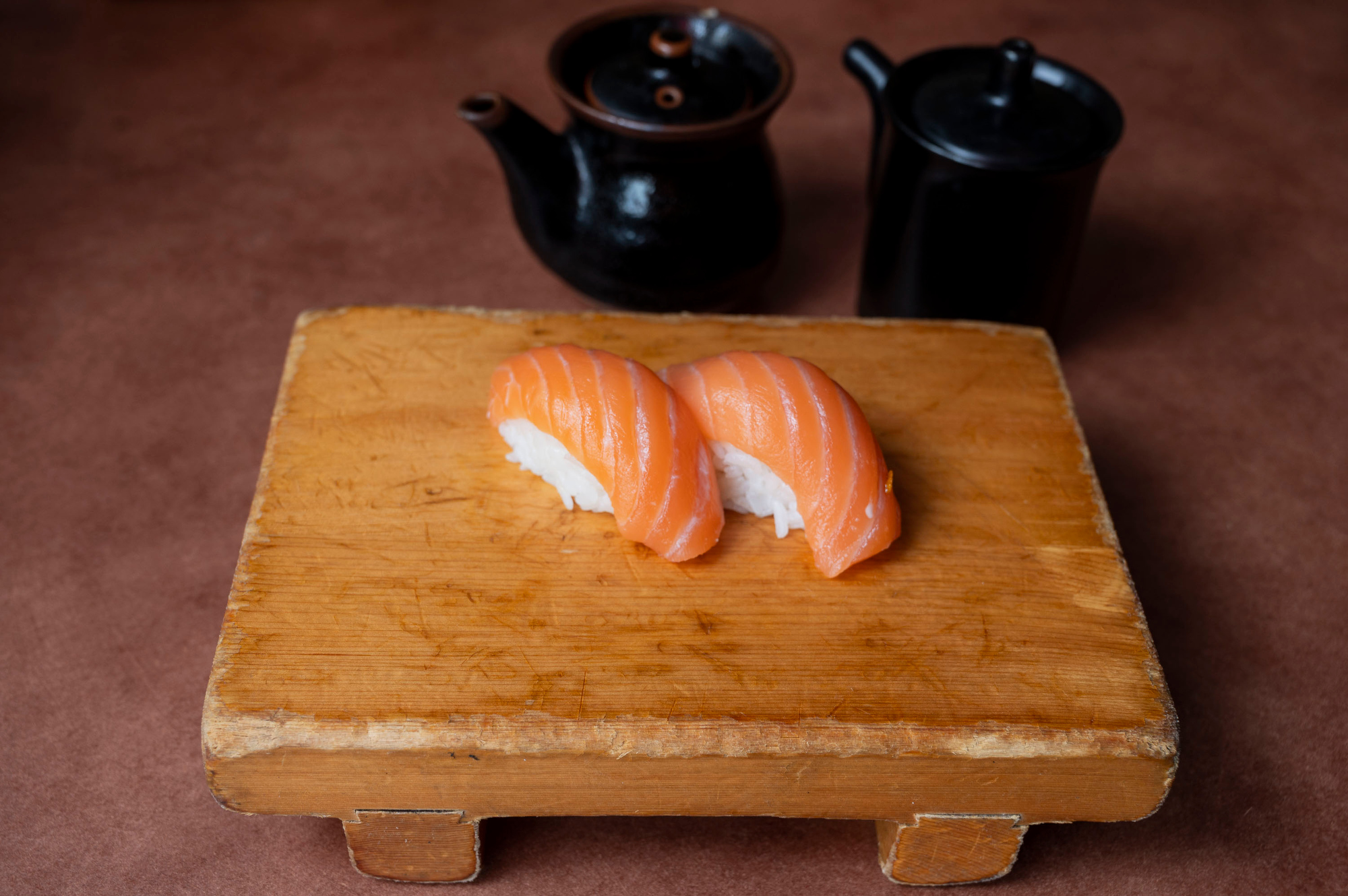 Local Eats: Biwako Sushi in Saline - mlive.com