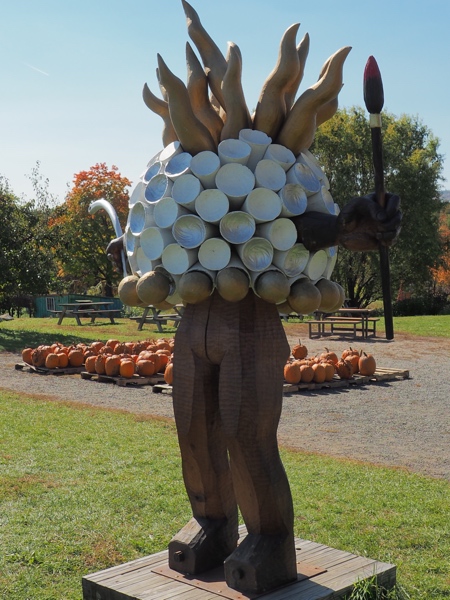 Fenwick-The Art in the Orchard Invitational, 2022 - masslive.com