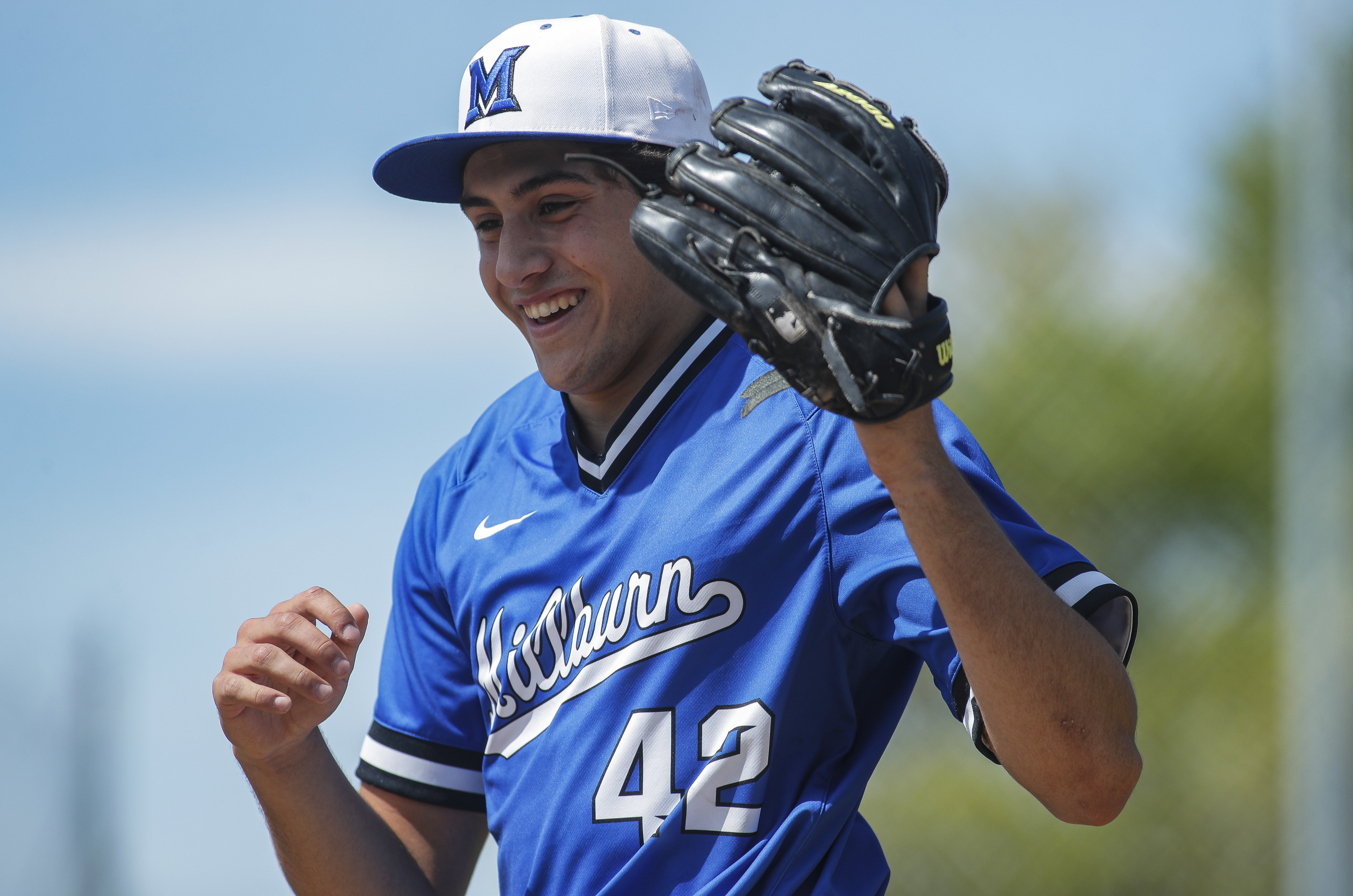 Baseball: No. 7 Millburn vs. No. 12 Old Tappan, Charlie Landers Own the ...