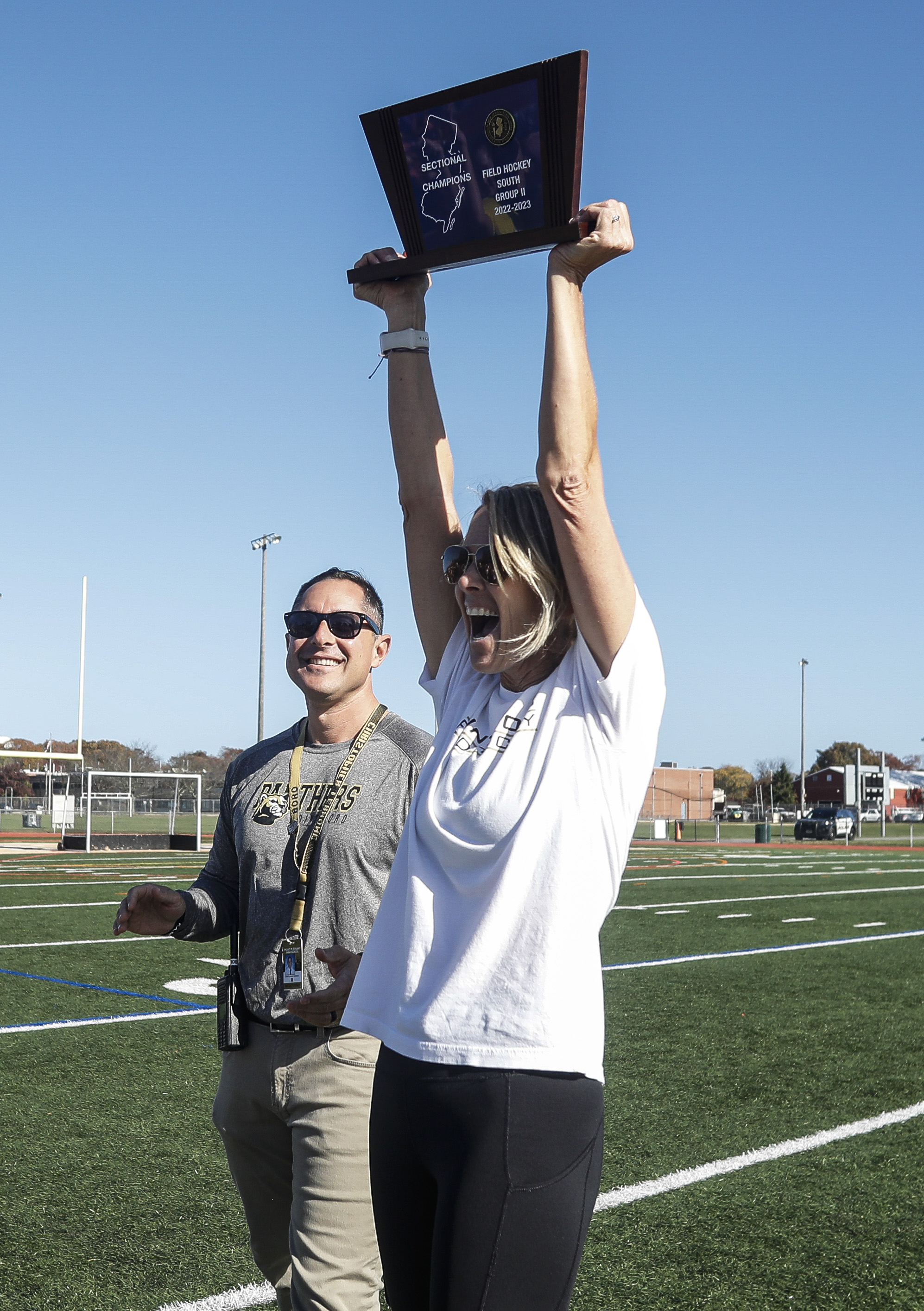 Field Hockey: Point Pleasant Boro wins first ever SJG3 sectional title ...
