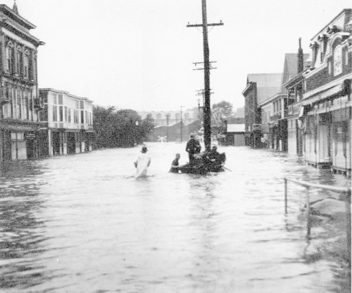 Remembering the Great New England Hurricane of 1938, one of the most ...