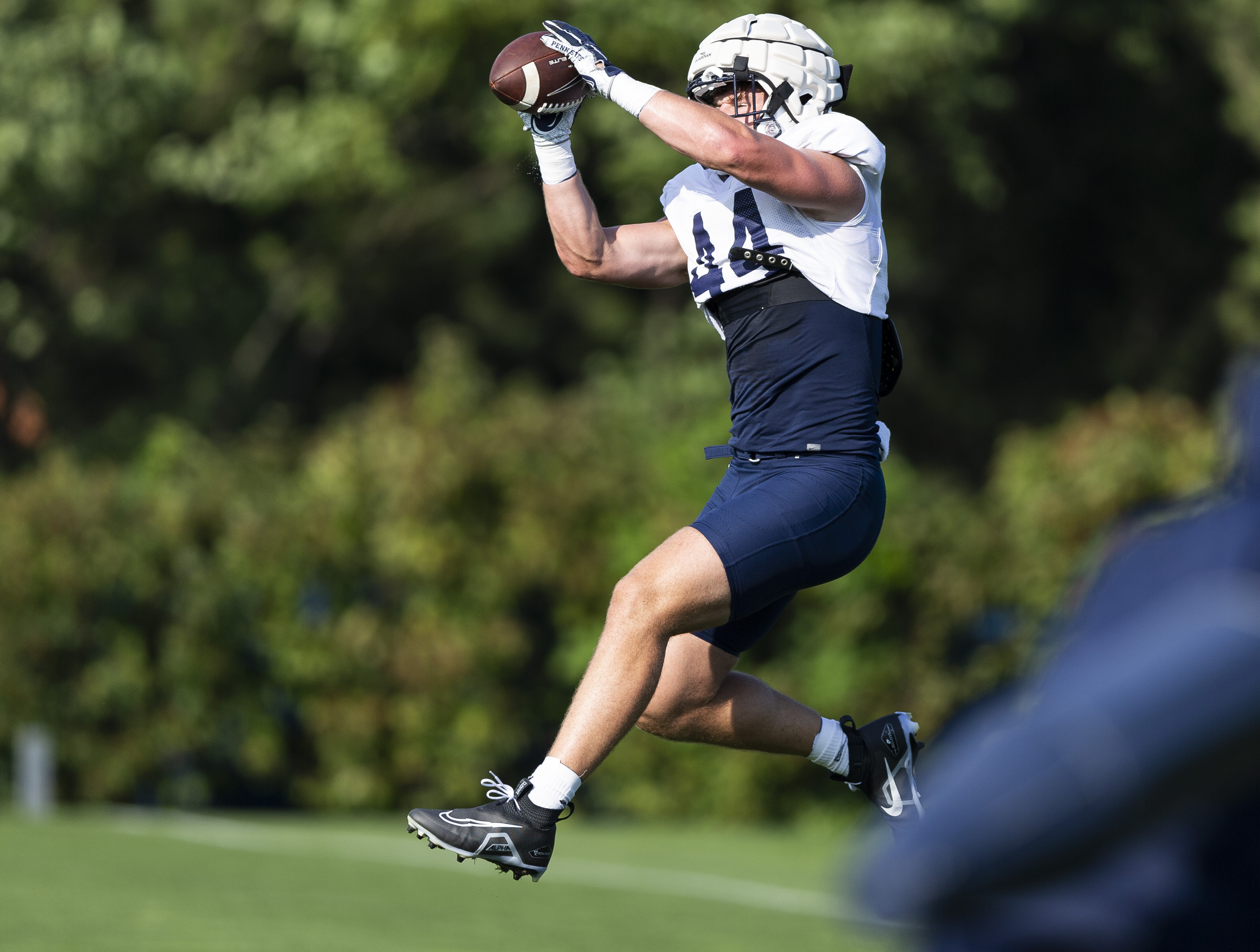 Scenes from Penn State practice - pennlive.com