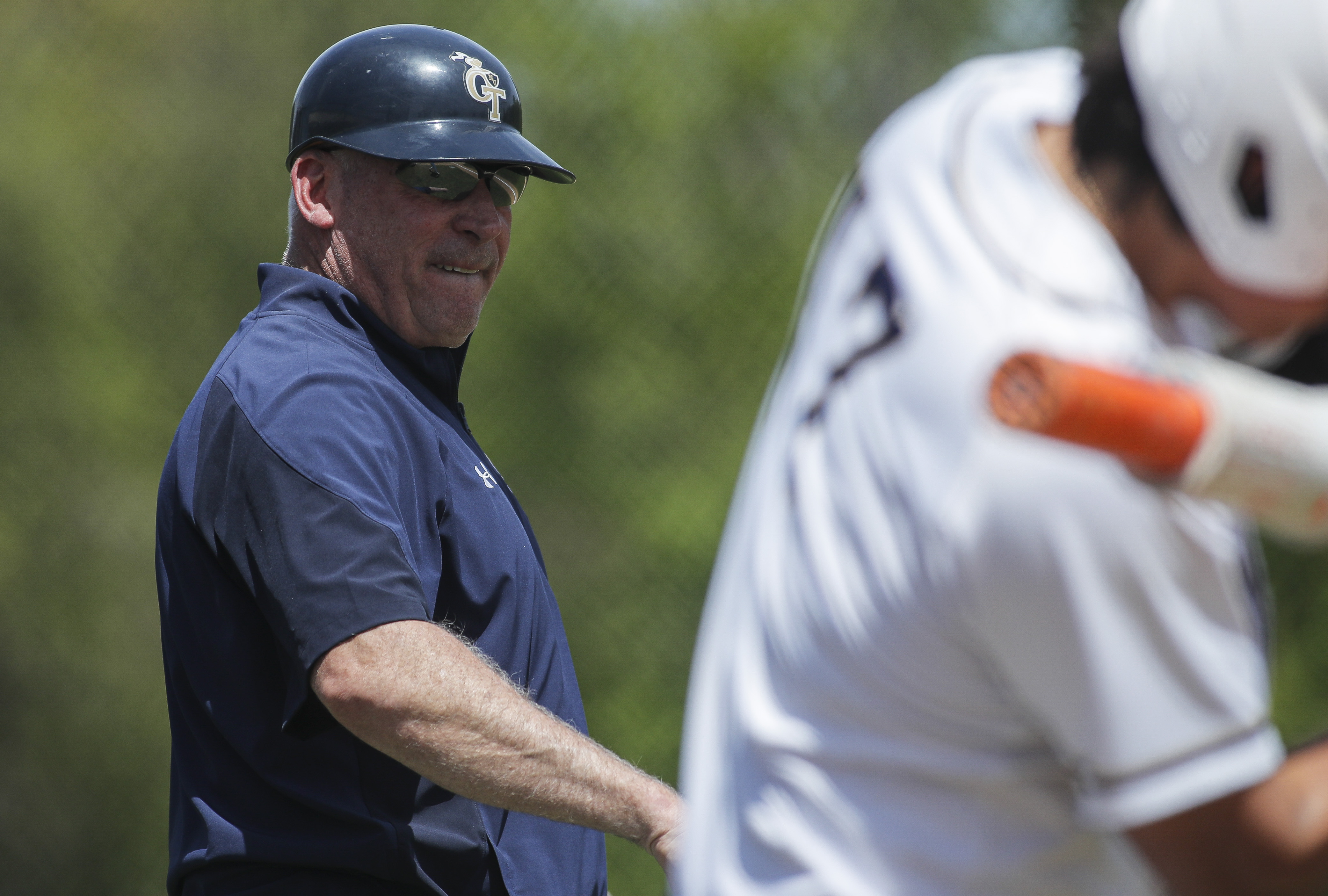 Baseball: No. 7 Millburn vs. No. 12 Old Tappan, Charlie Landers Own the ...