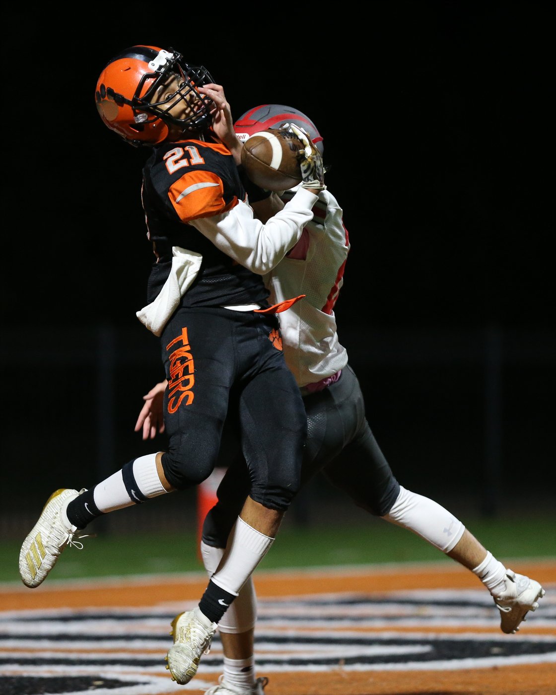 Football: Fair Lawn defeats Dover 42-18 - nj.com