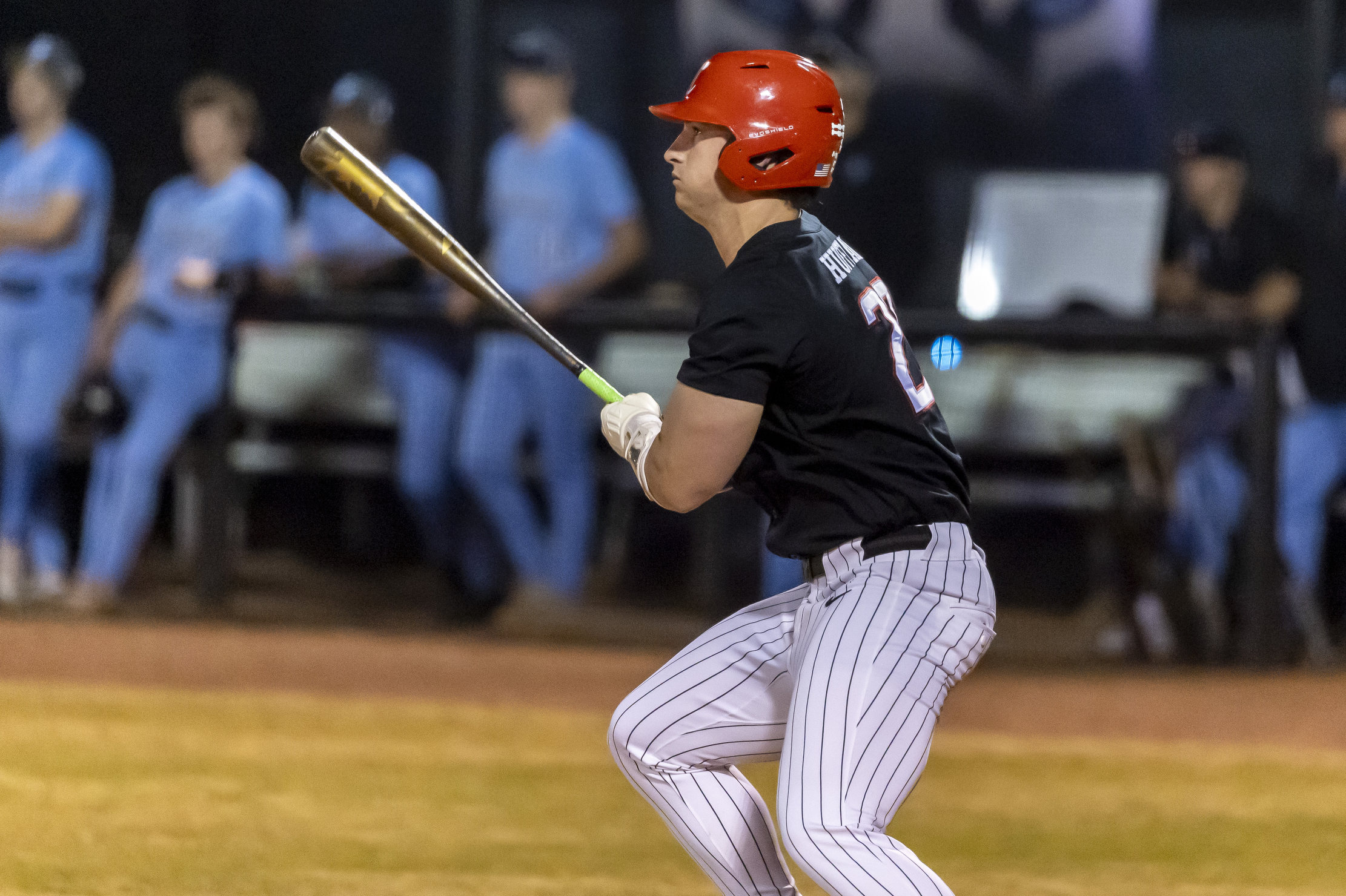 Hewitt-Trussville at Helena Baseball - al.com