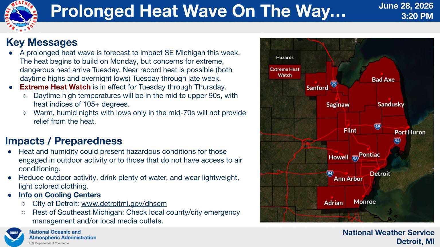 Weather Forecast, Radar & News - MLive.com