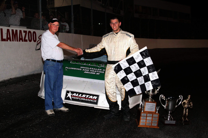 George Lane - mlive.com