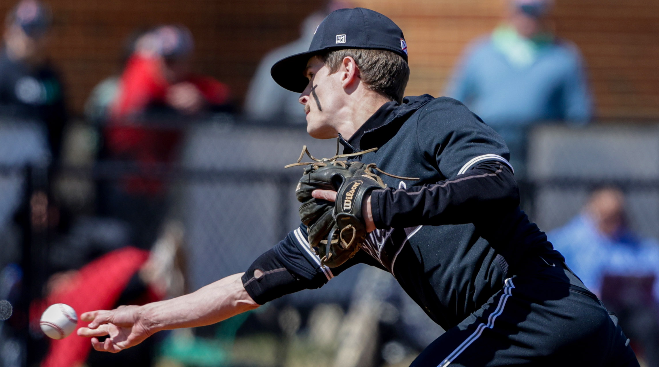 Cullman at Thompson HS Baseball - al.com