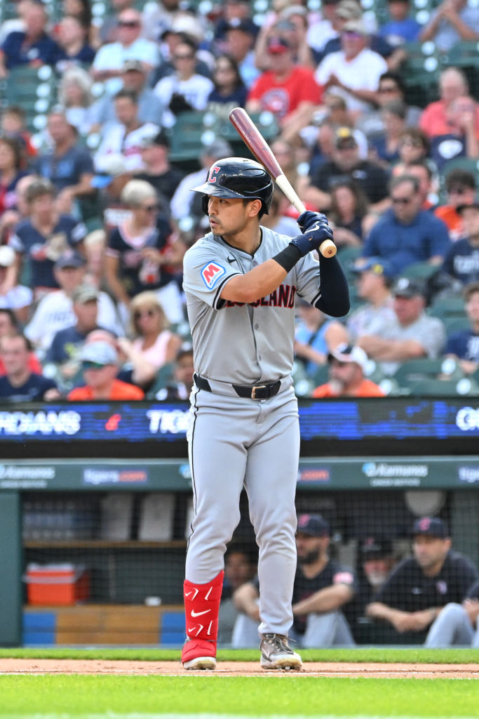Cleveland Guardians vs. Detroit Tigers, July 29, 2024 - cleveland.com