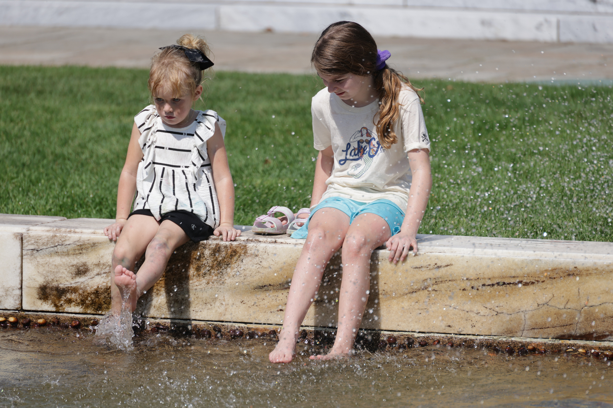 Chalk Festival at the Cleveland Museum of Art - cleveland.com