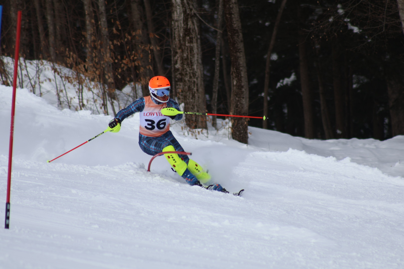 Section III ski championships - syracuse.com