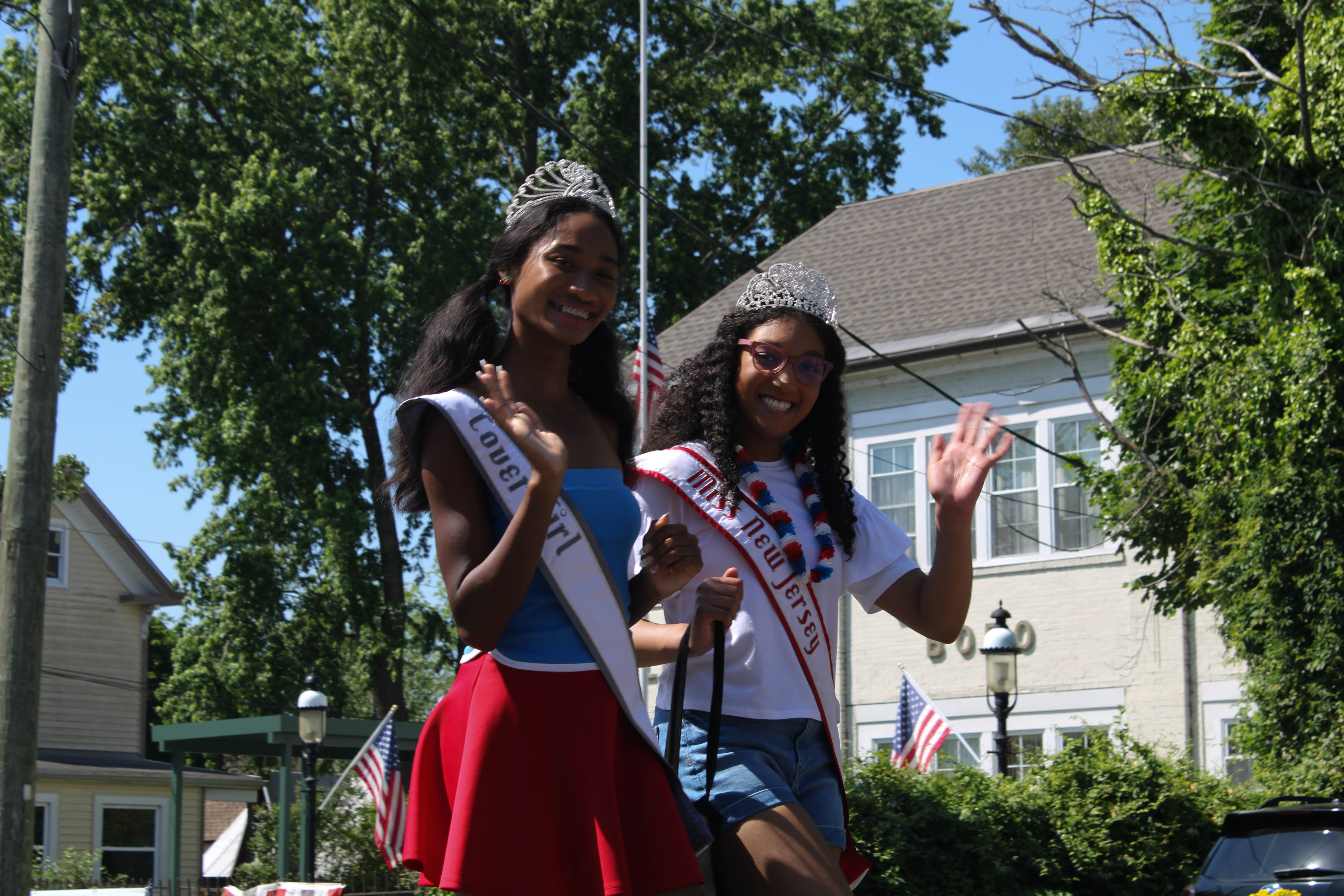 Elmer Memorial Day parade, May 30, 2022 - nj.com