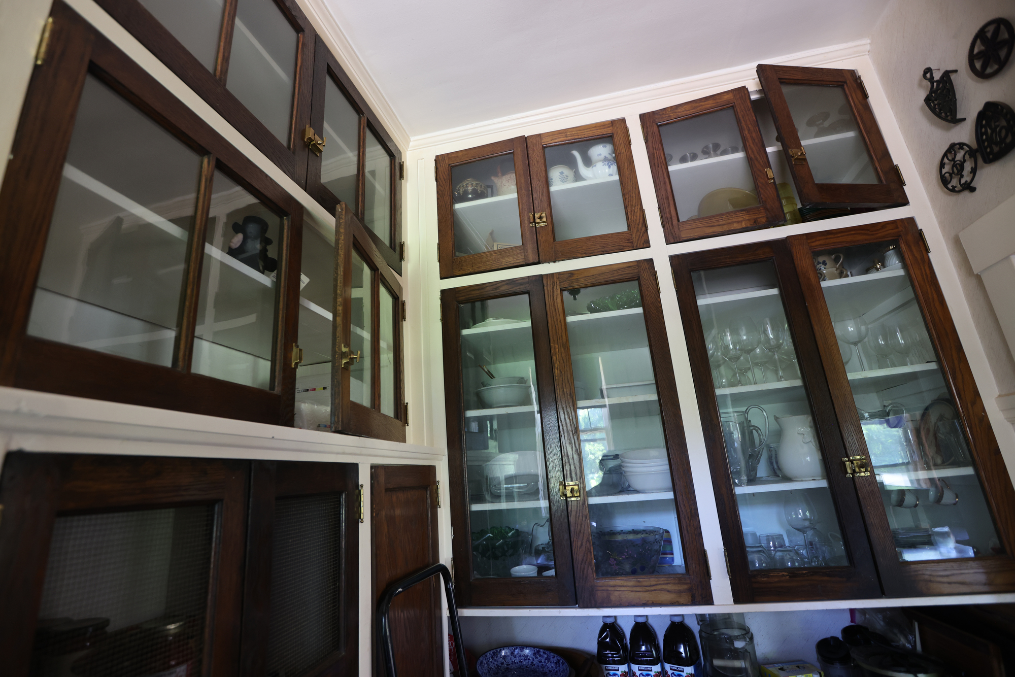 Eliot Ness house up for sale - cleveland.com