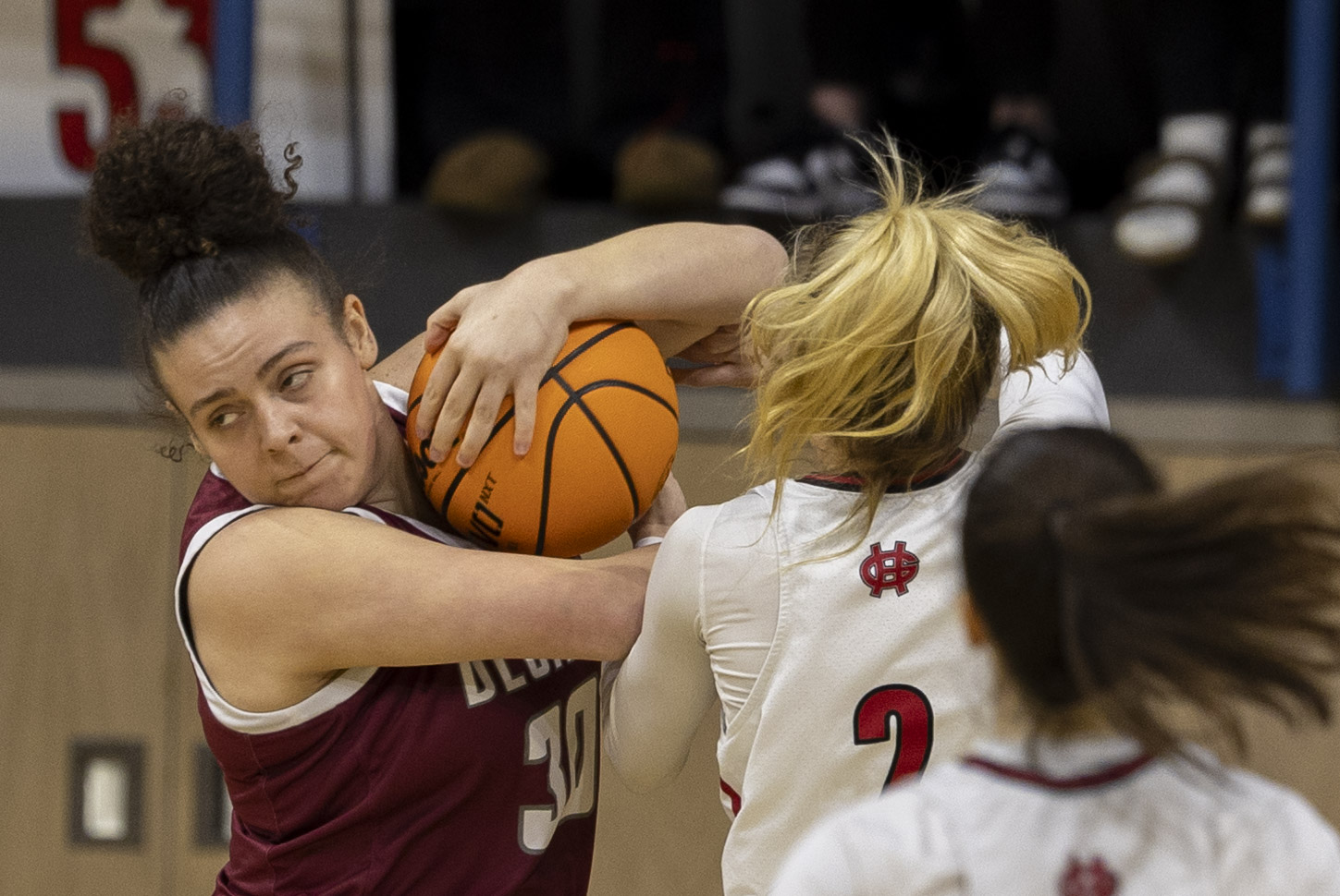 AHSAA Northwest Regional Basketball-4A - al.com