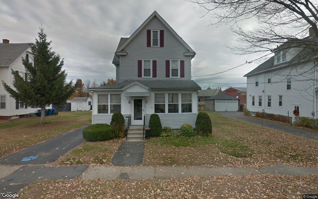 Four-bedroom home sells for $285,000 in West Springfield