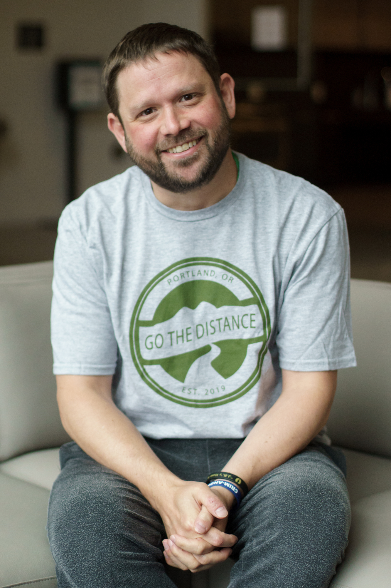 Go the Distance at Fora Health - oregonlive.com