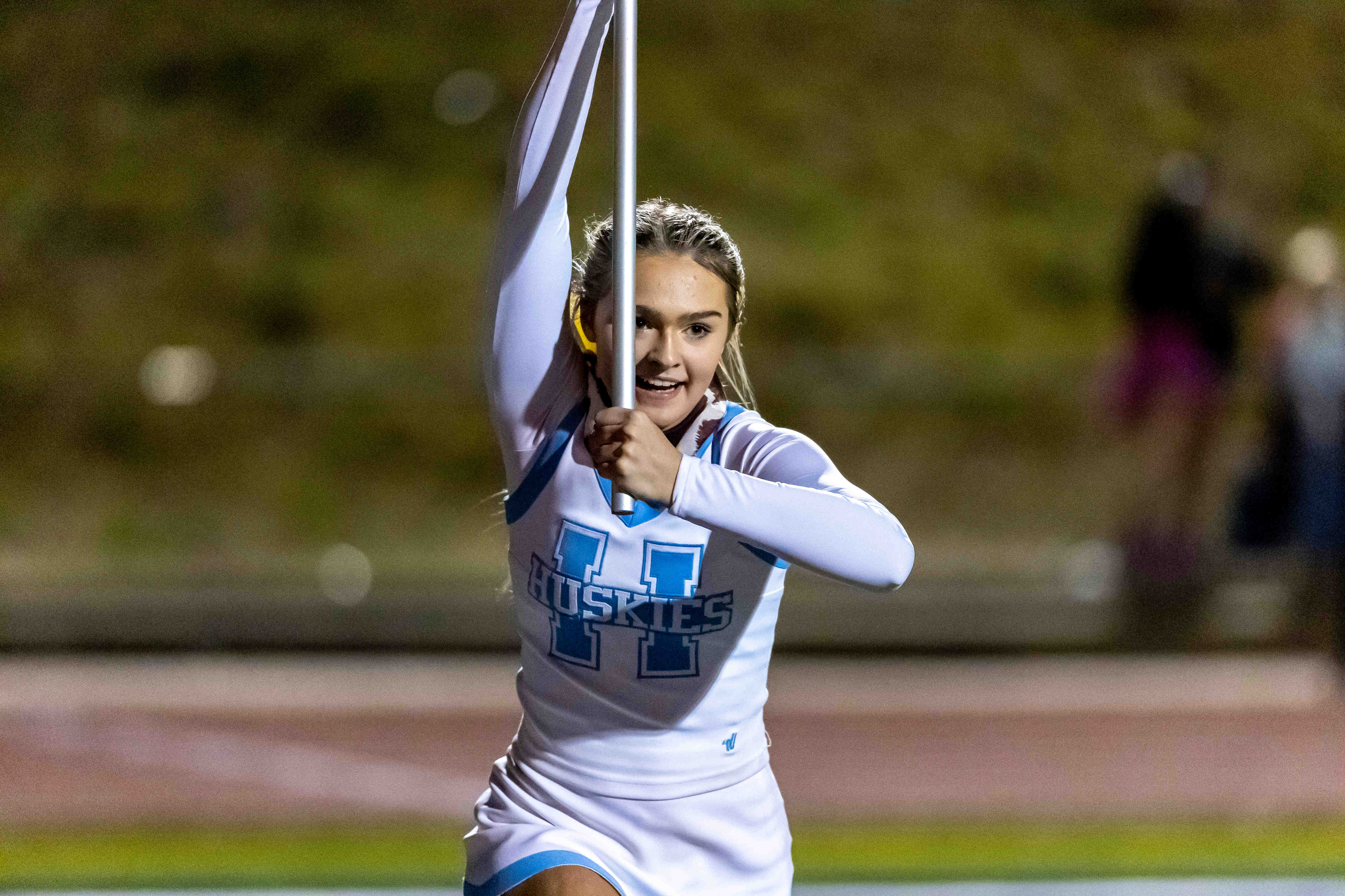 Helena at Briarwood Christian Football - al.com