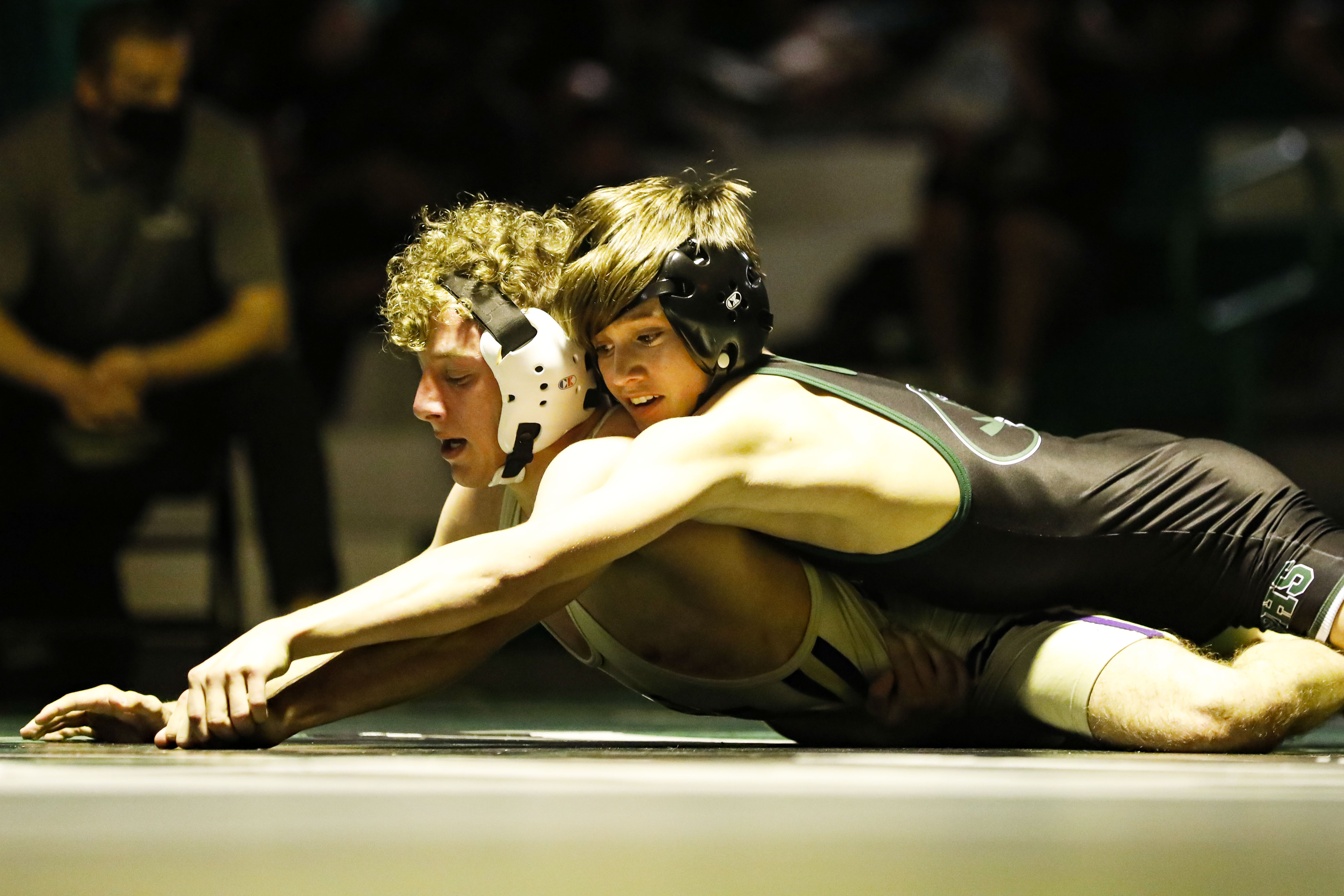 Wrestling: No. 15 South Plainfield defeats Monroe on March 26, 2021 ...