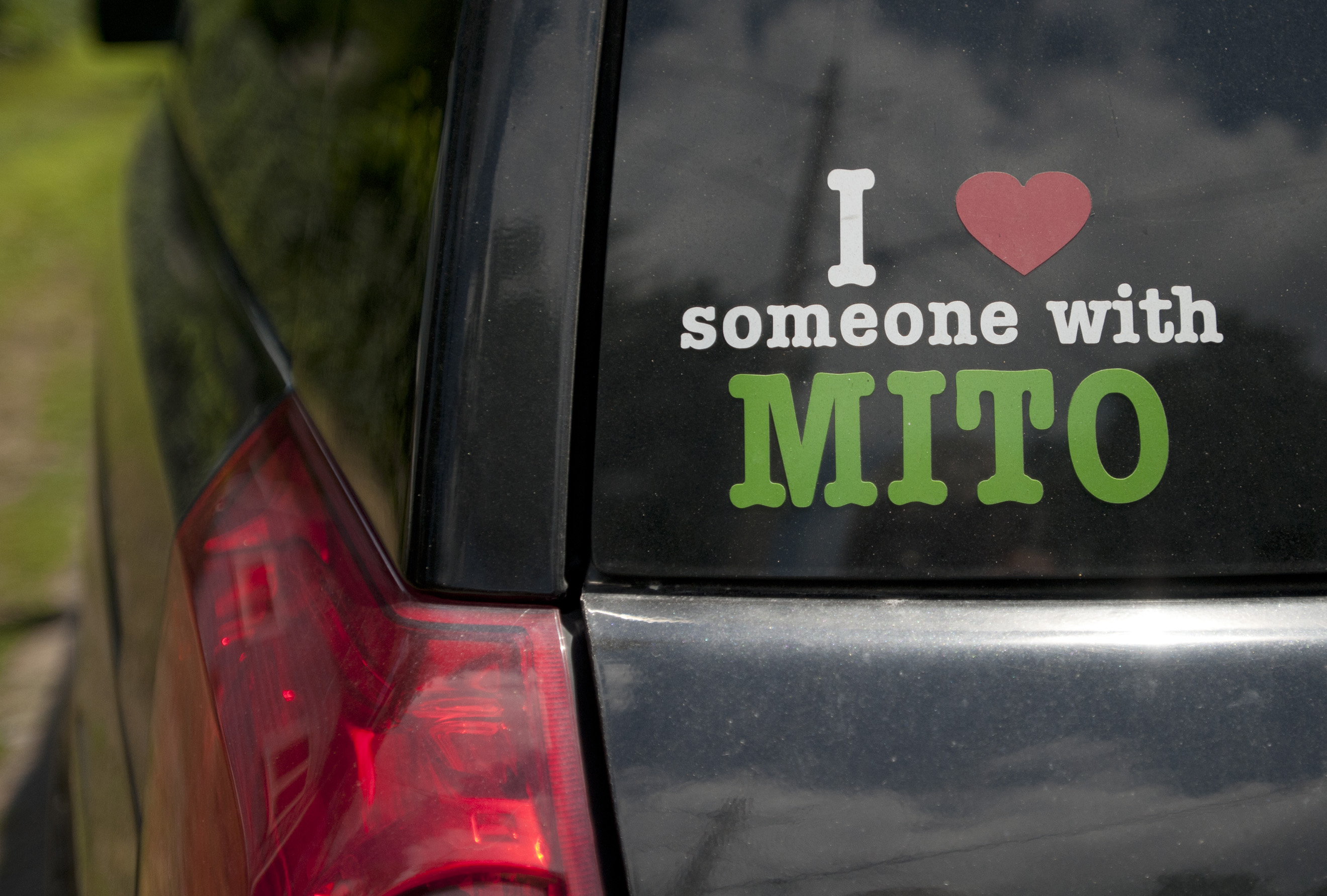 Carter Buffum through the years - mlive.com