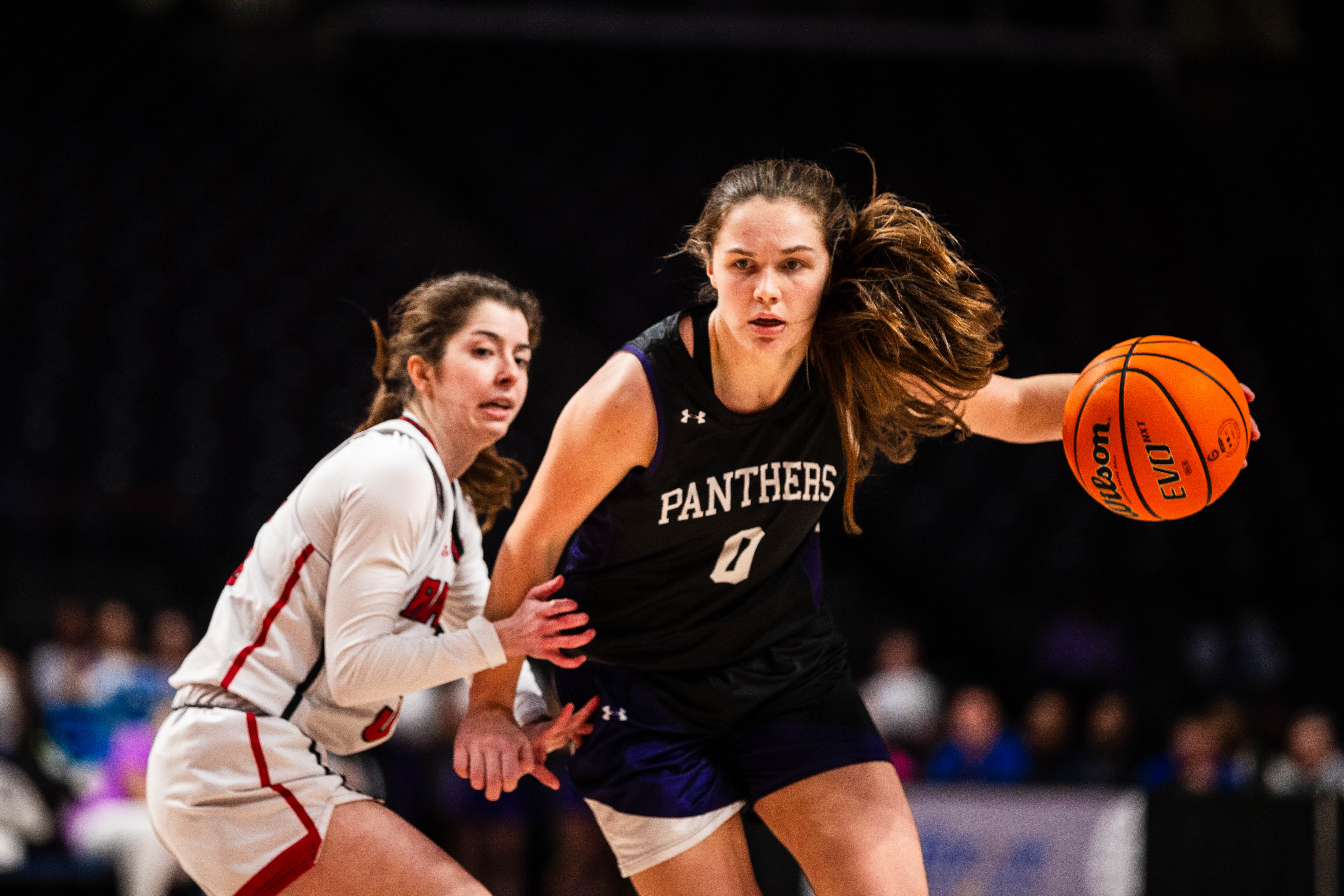 AHSAA 4A girls semifinal: Good Hope vs. Prattville Christian - al.com