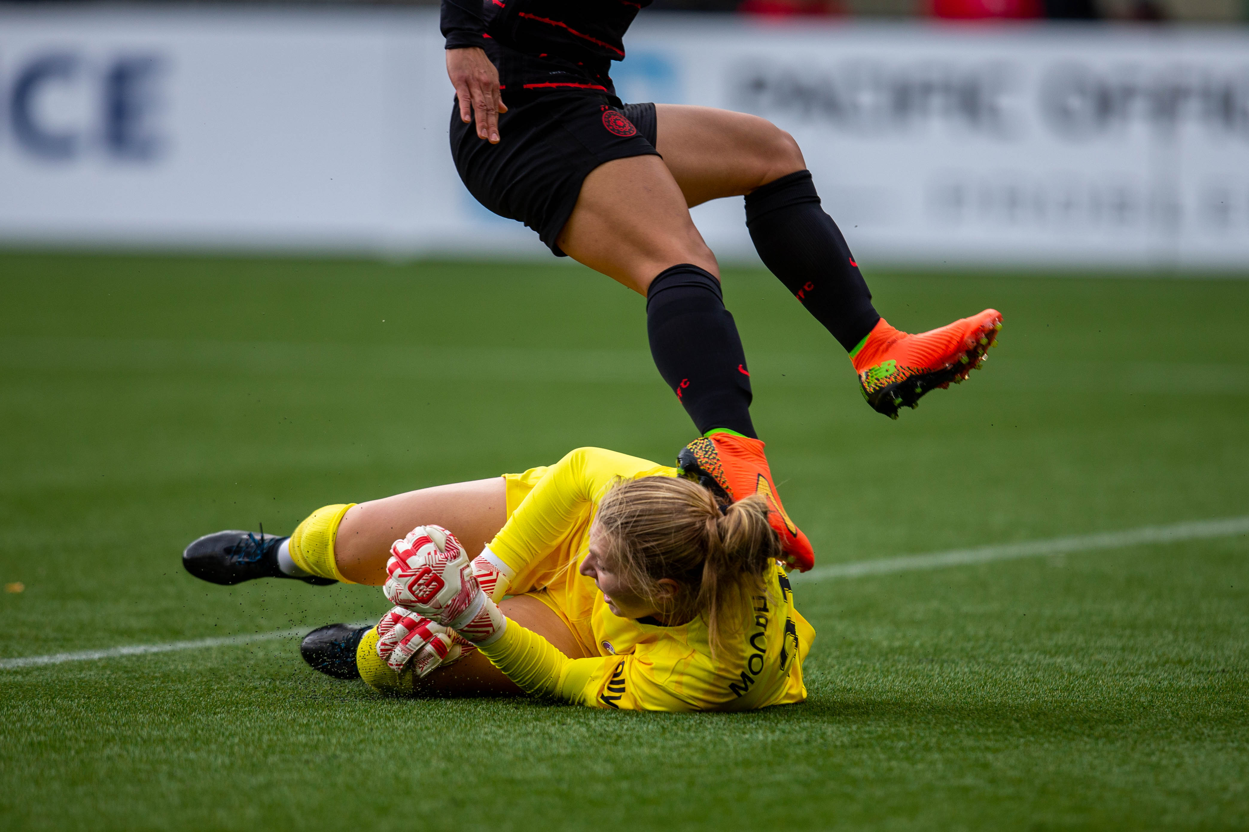 Portland Thorns vs. Orlando Pride, March 26, 2023 - oregonlive.com