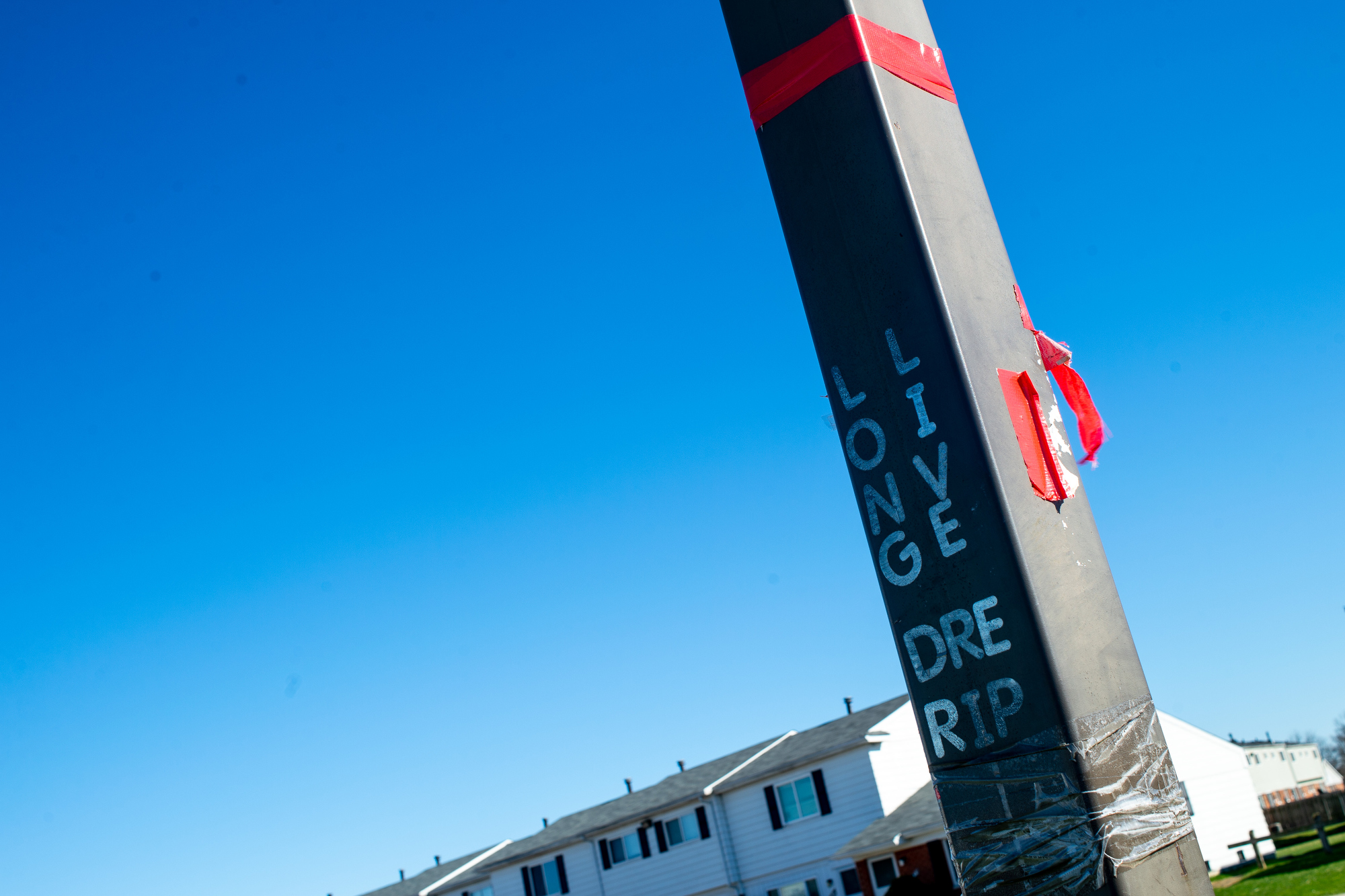 Health disparities plague Sycamore Meadows Apartments in Ypsilanti ...