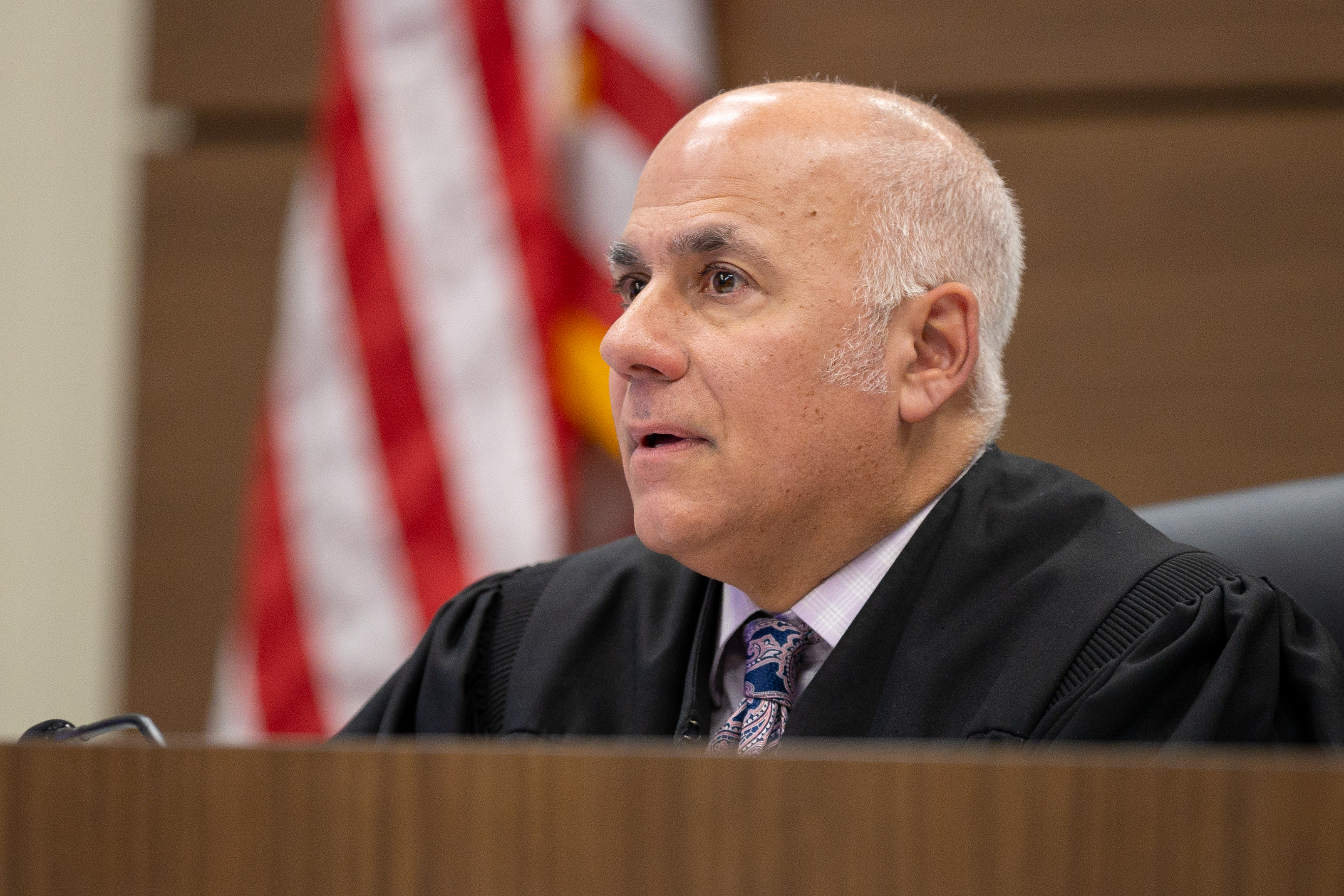 Sean Higgins court hearing - nj.com
