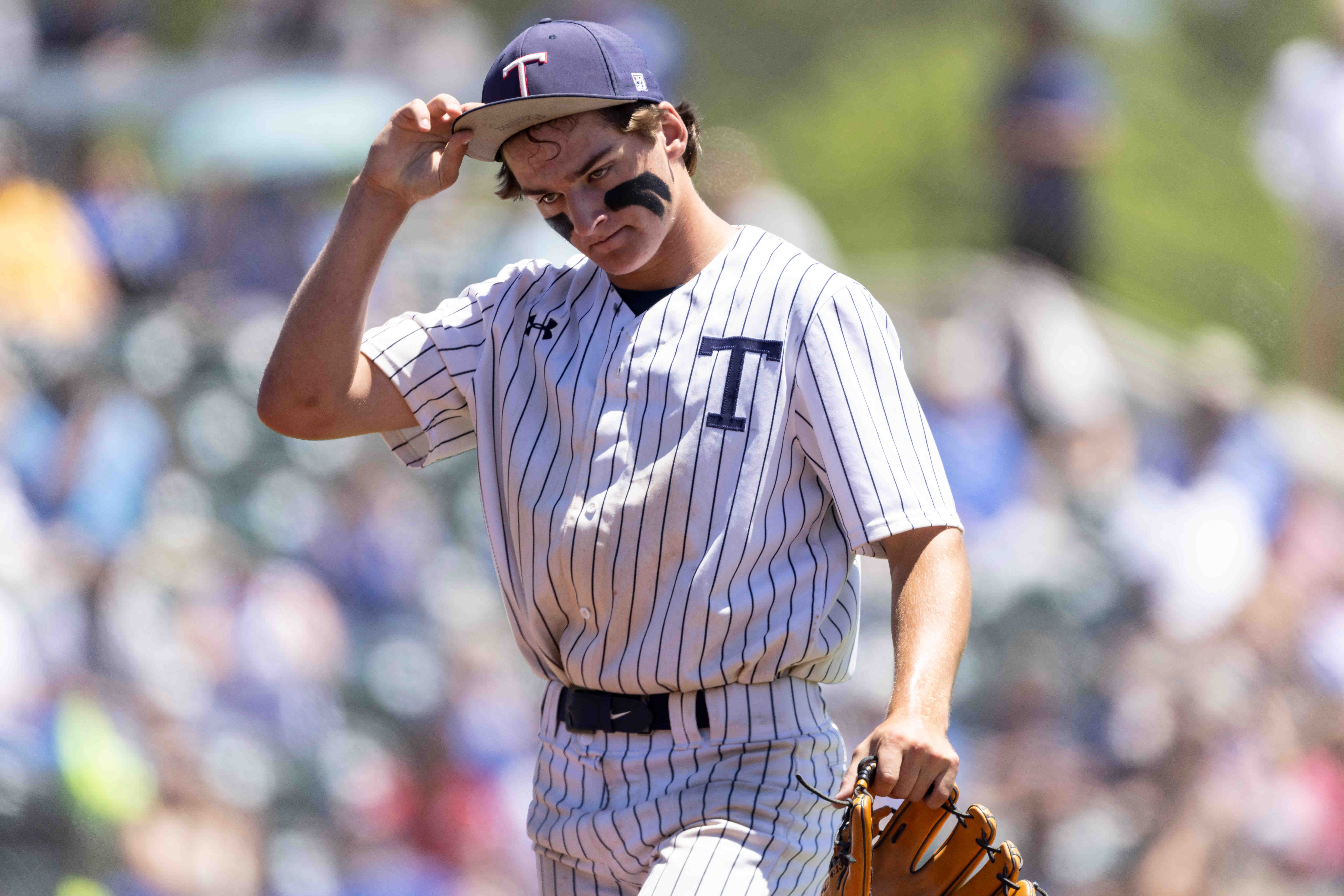 AHSAA 3A Baseball Championships (Game 2) - al.com