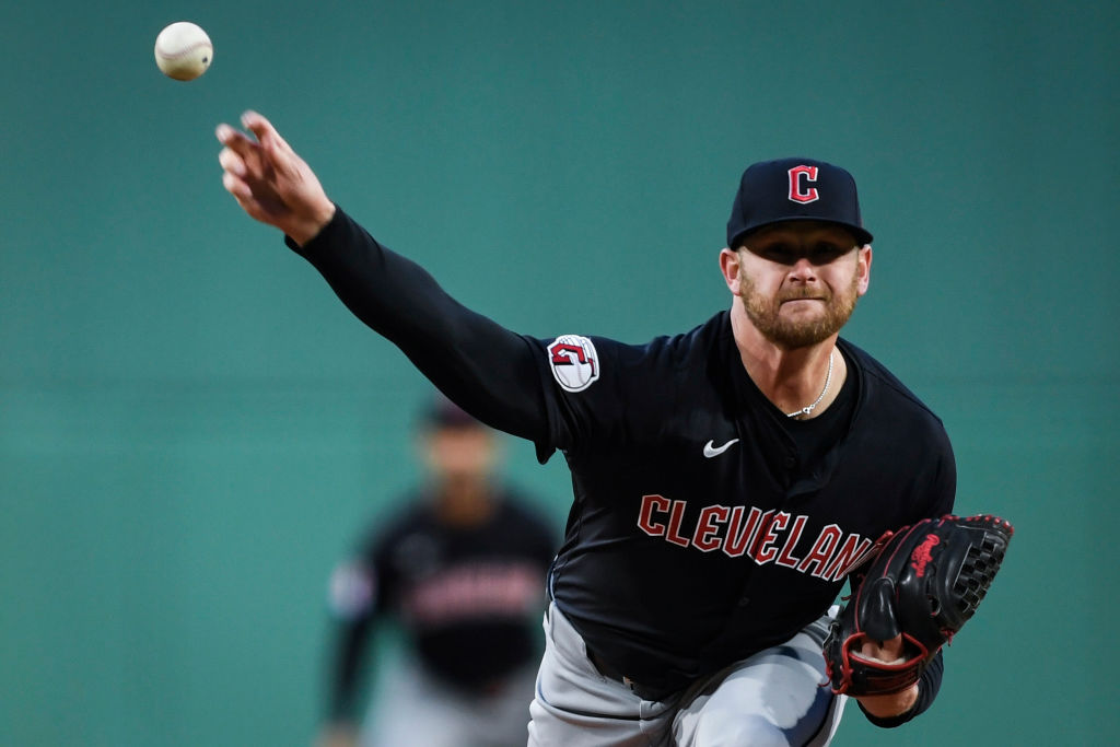 Cleveland Guardians vs. Boston Red Sox, April 17, 2024 - cleveland.com