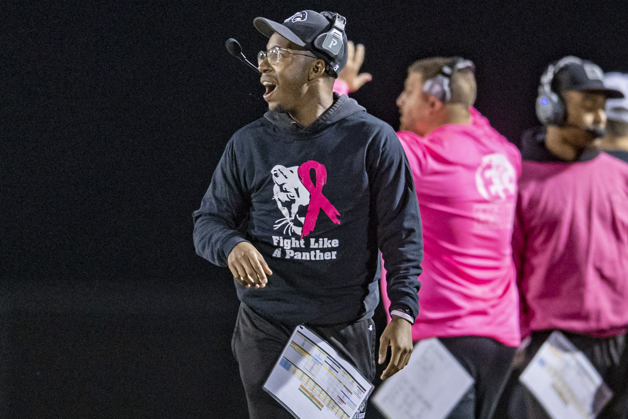 Chambersburg visits CD East in high school football action - pennlive.com