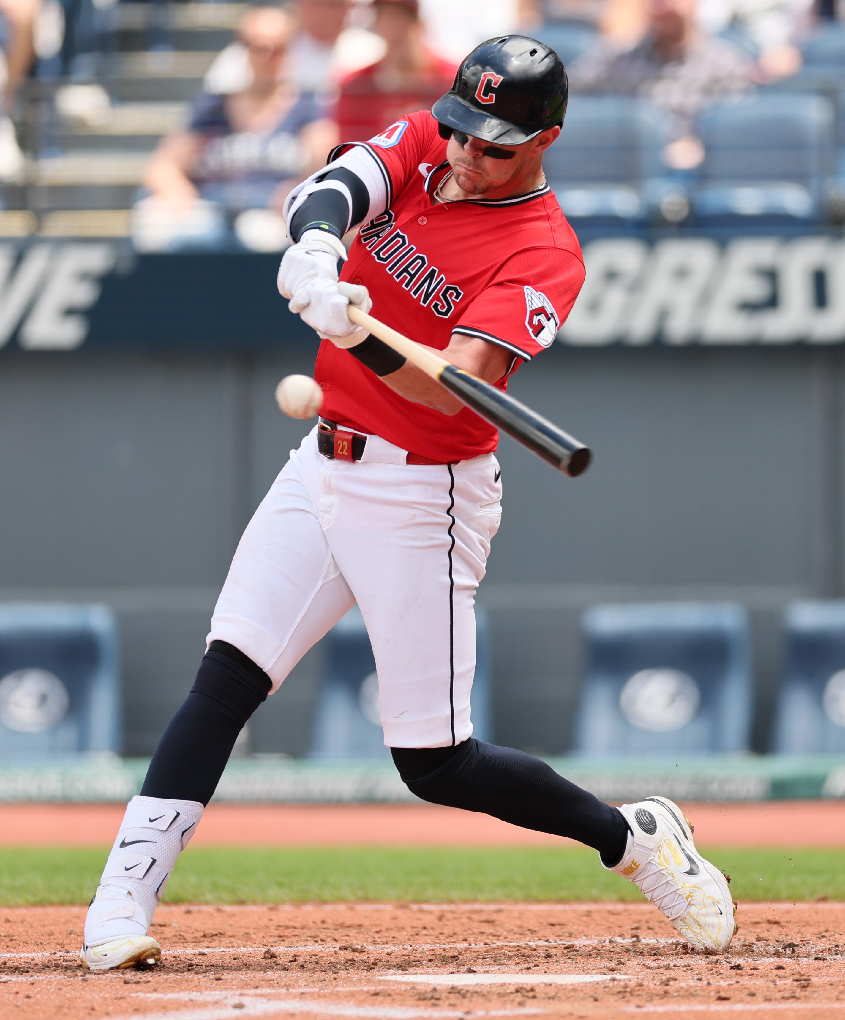 Cleveland Guardians vs. Milwaukee Brewers, May 14, 2025 - cleveland.com