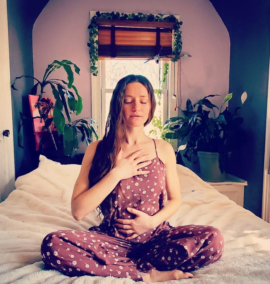 Distance Socializing - silive.com