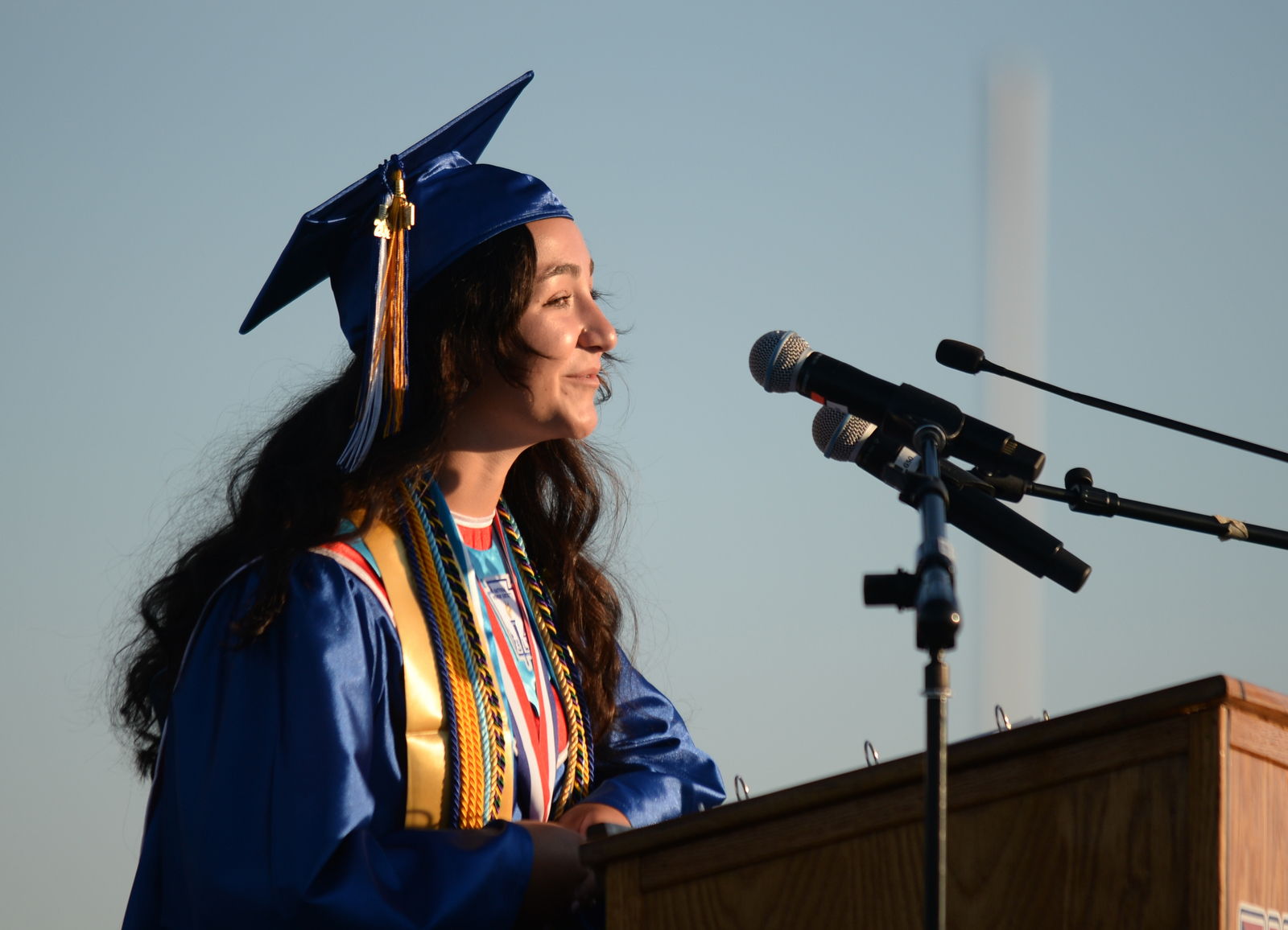 Washington Township High School Graduation, June 17, 2021 - nj.com