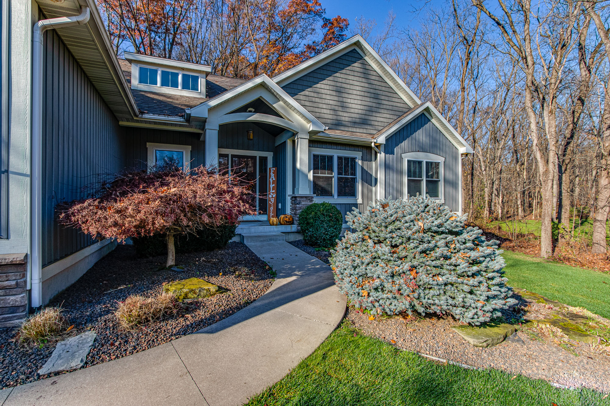 MLive House of the Week - 6190 Sweet Clover Lane SE, Caledonia - mlive.com