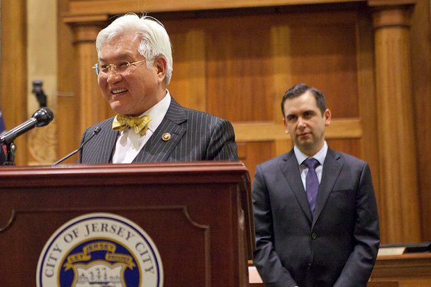 Jersey City Councilman Michael Yun dies of coronavirus, April 6, 2020 ...