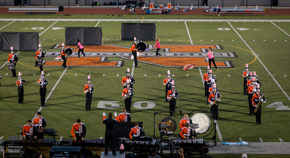 Northampton football hosts Pleasant Valley on Oct. 7, 2022 ...