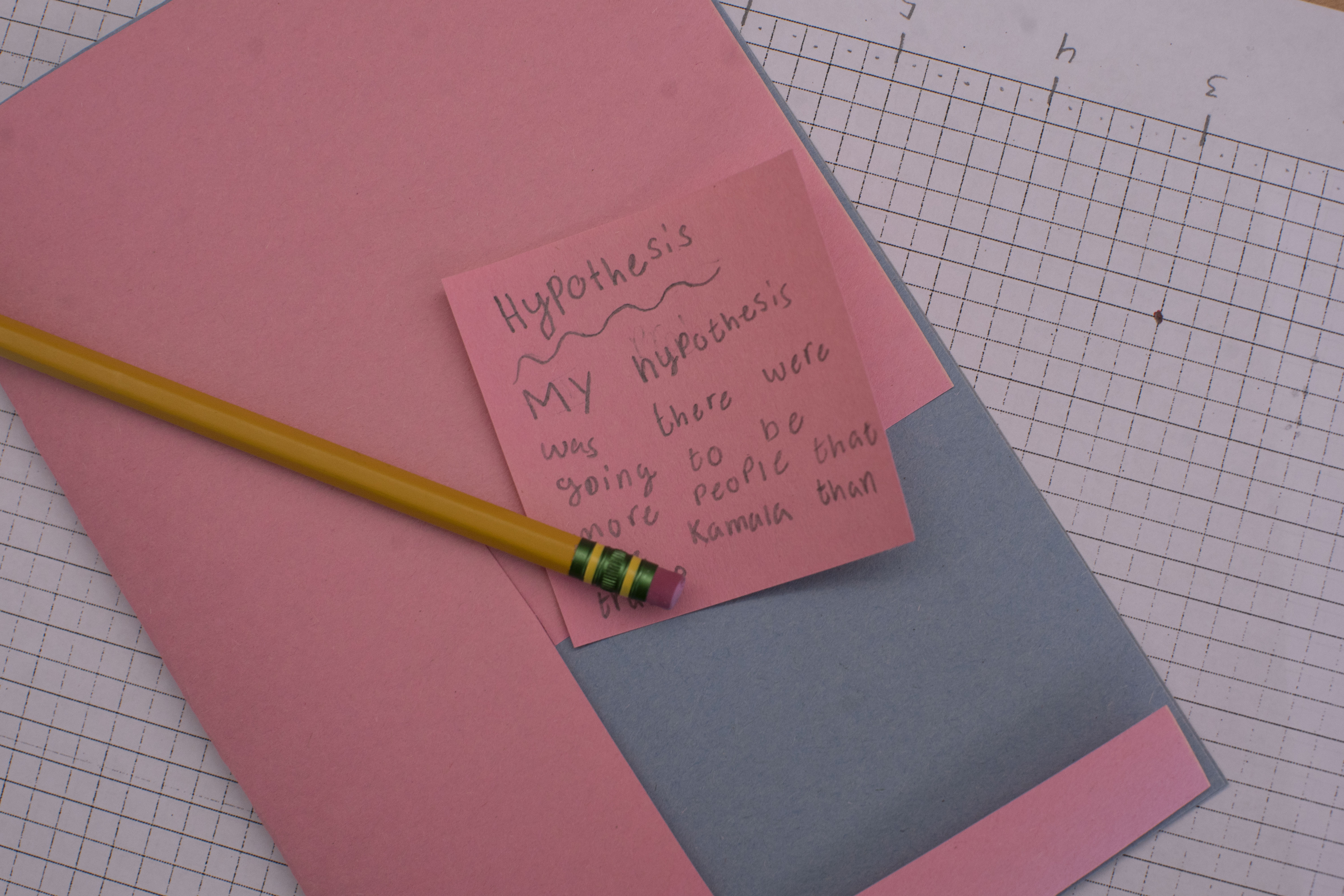 Math class at Faubion School in Portland - oregonlive.com