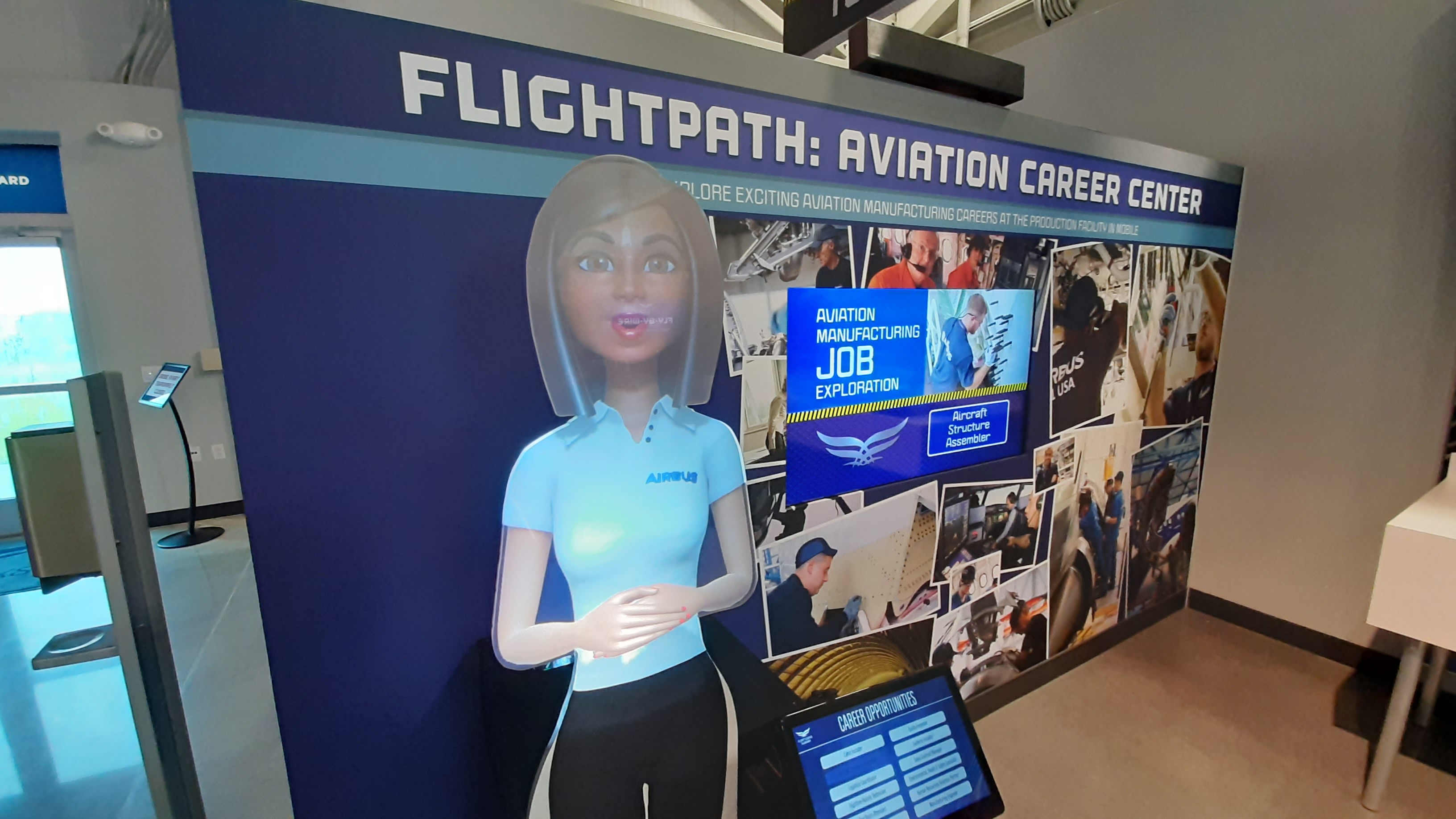 Flight Works Alabama - al.com