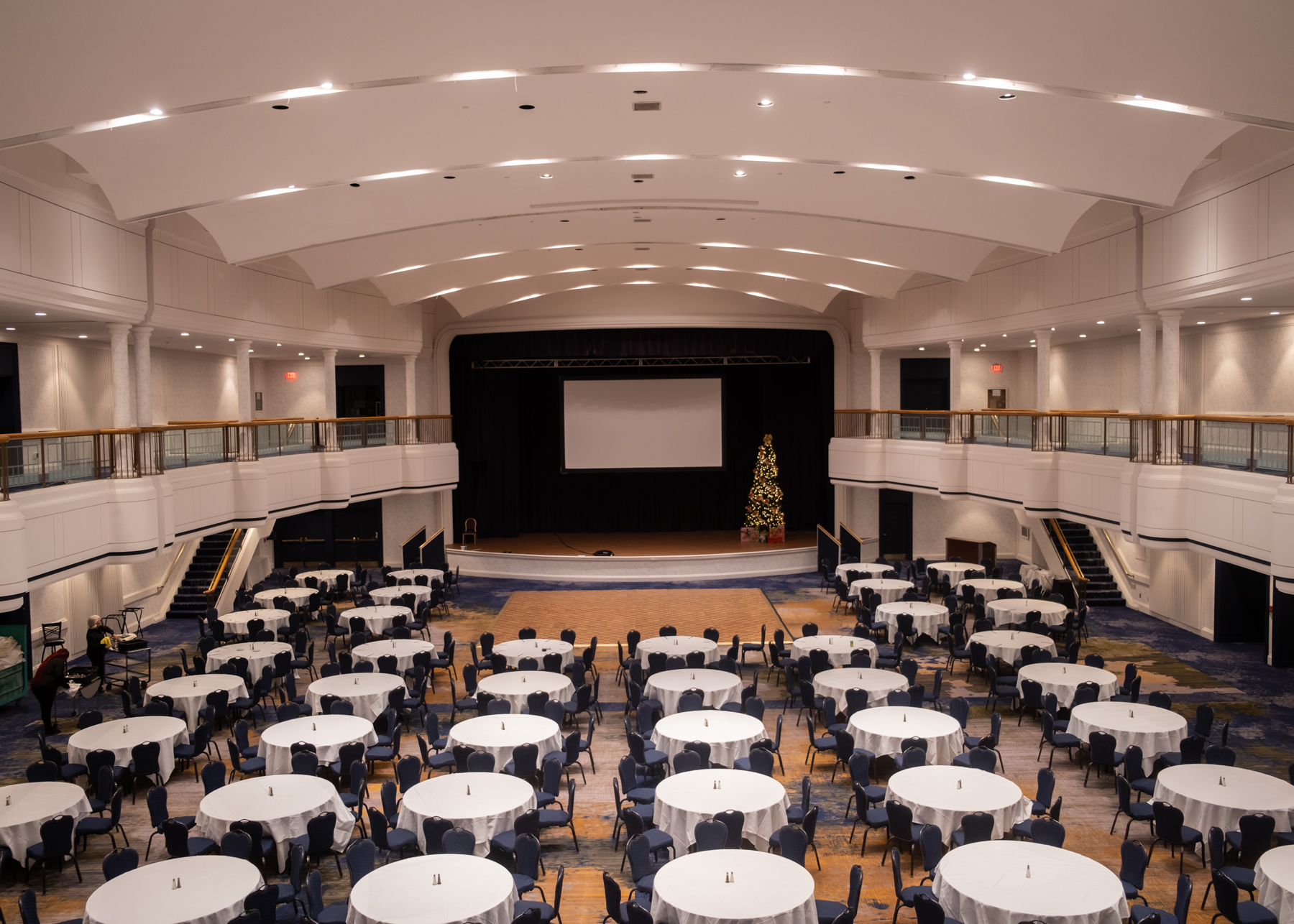 Future Hotel Cleveland Updates and Renovations in former Renaissance ...