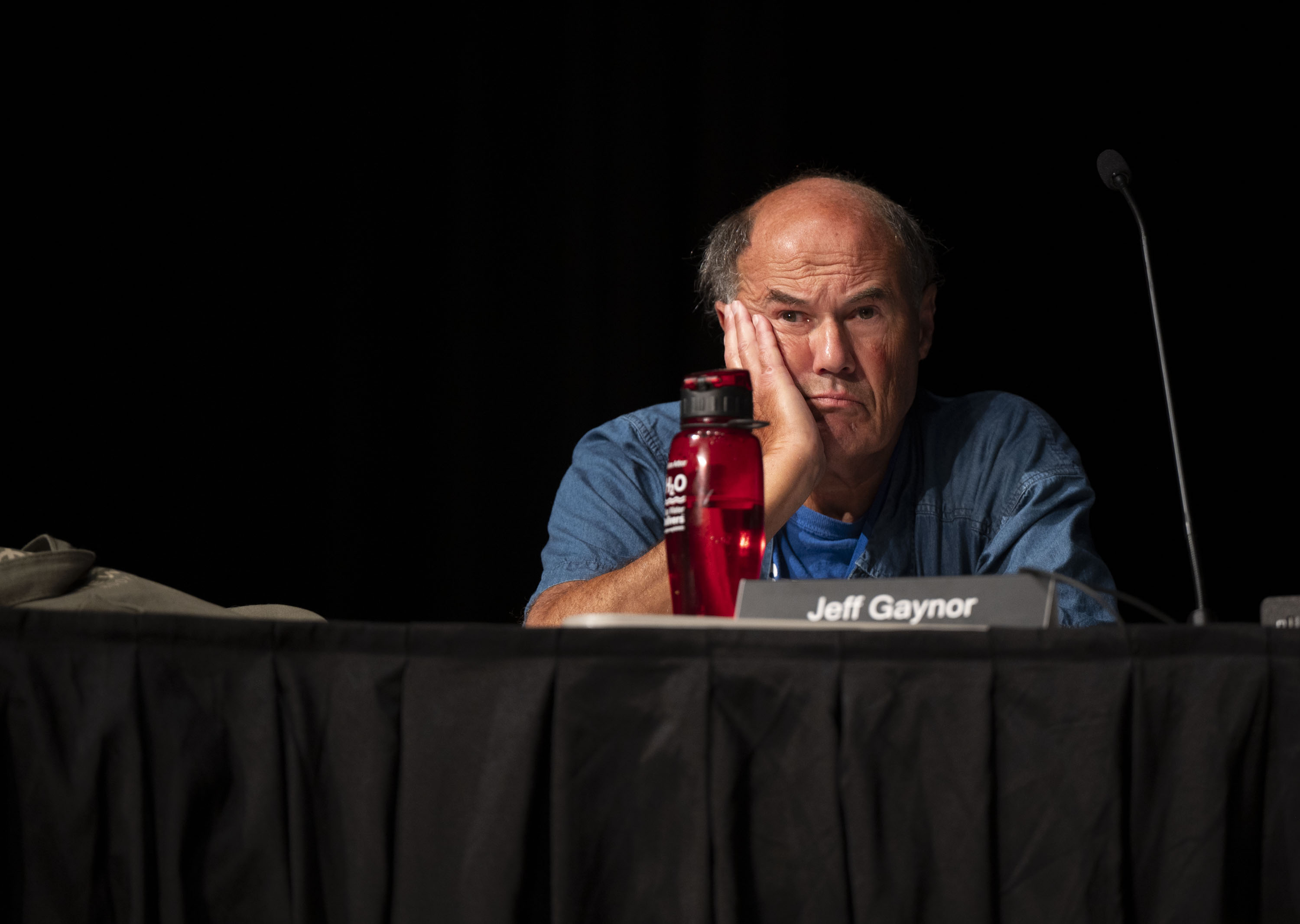 Ann Arbor Public Schools School Board Meeting - mlive.com