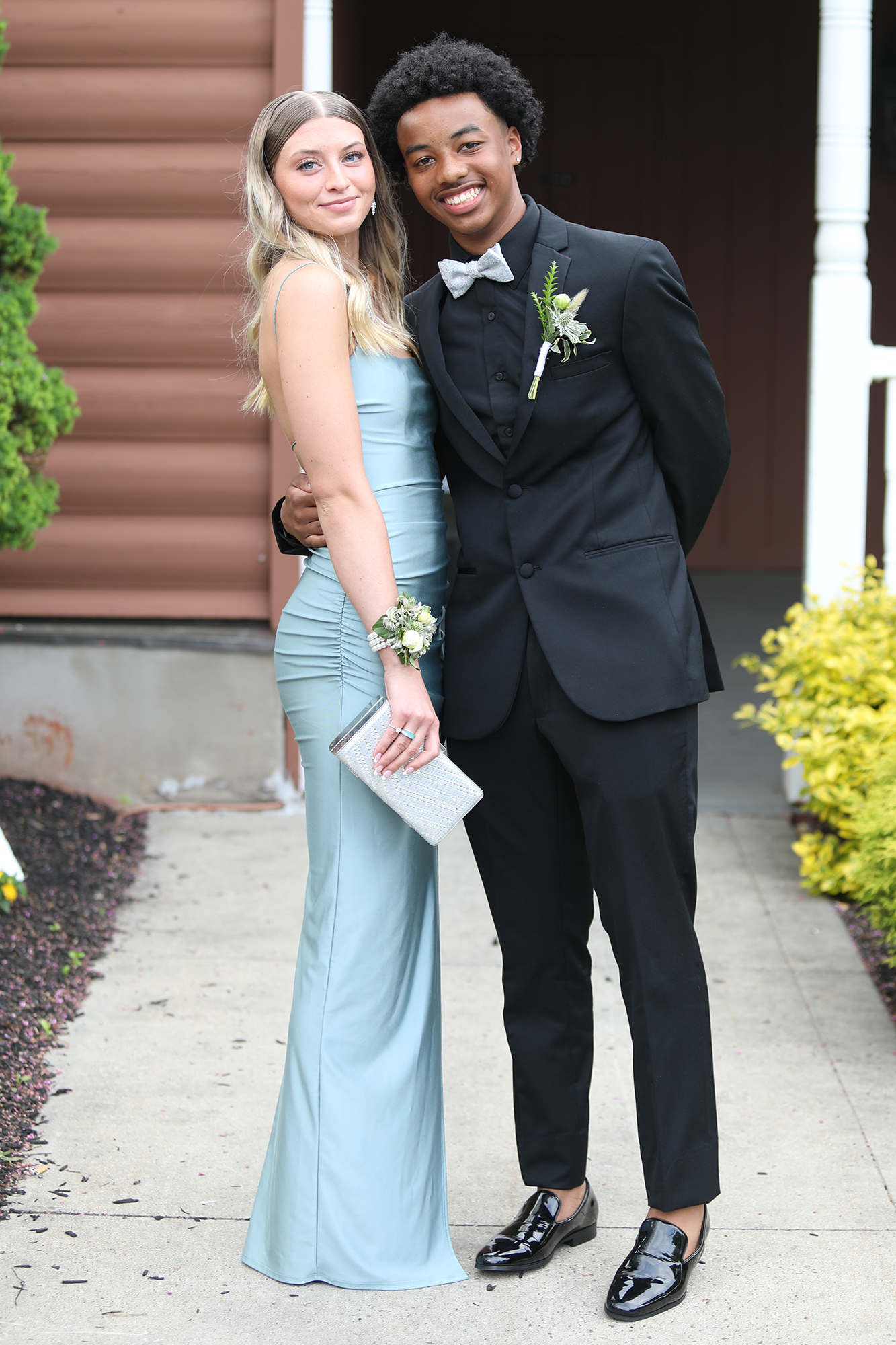 2022 Prom Photos: Smith Vocational and Agricultural High School Prom at ...