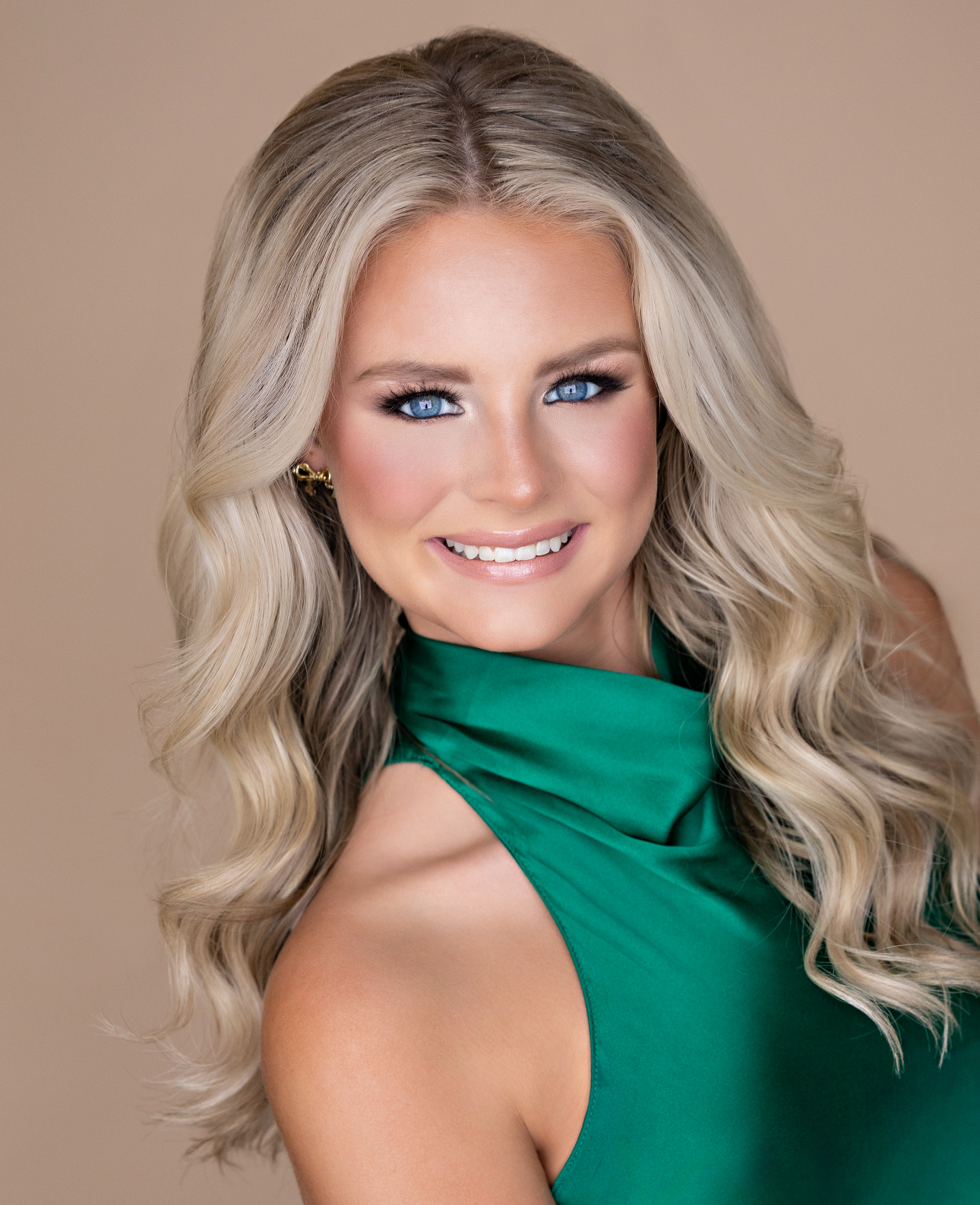 Miss Alabama's Teen 2026 contestants - al.com