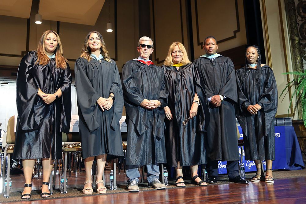 The Springfield HS of Science & Technology Commencement 2022 - masslive.com