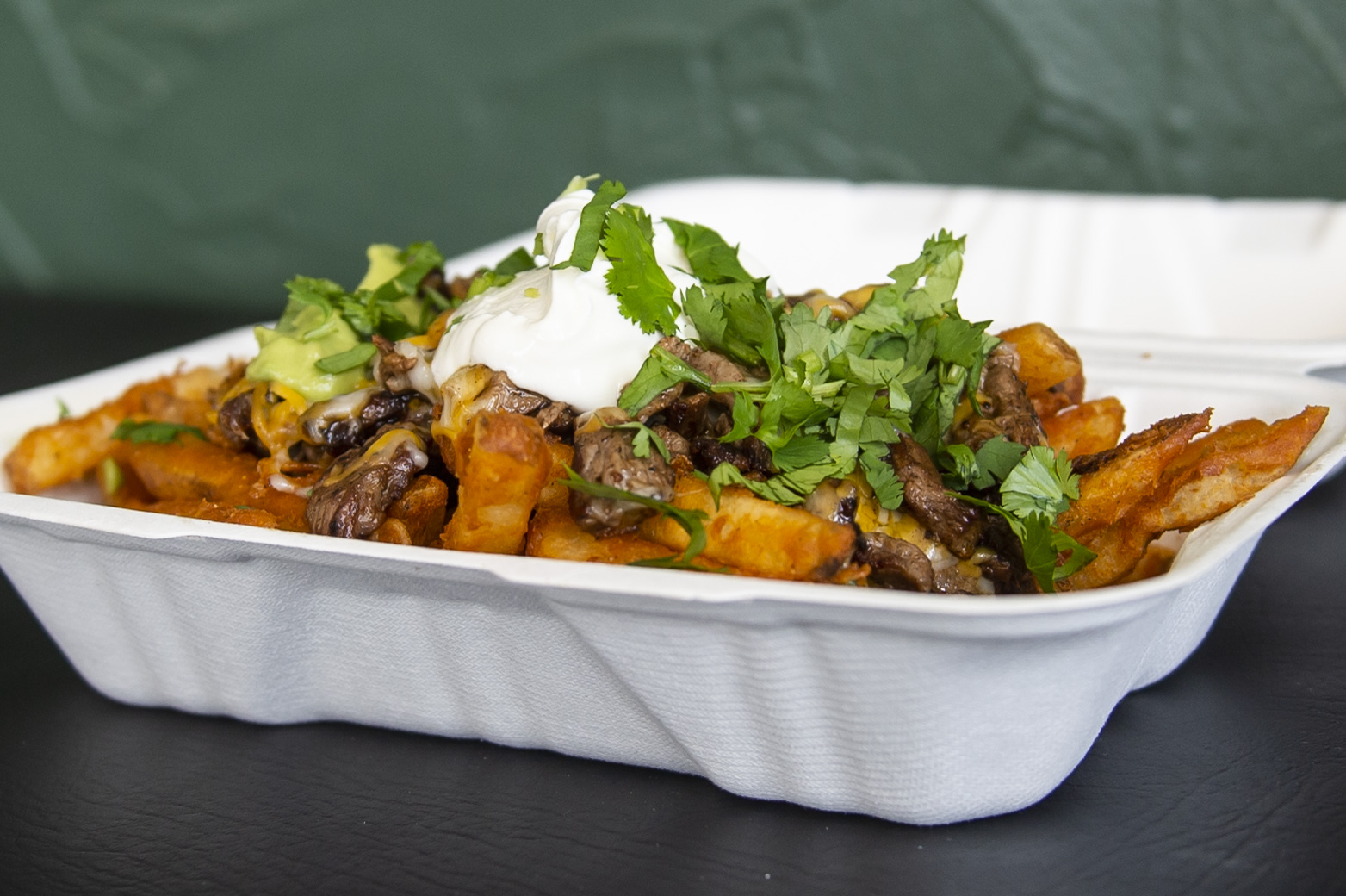 LOCAL EATS: Bay City’s Zaca Tacos - mlive.com